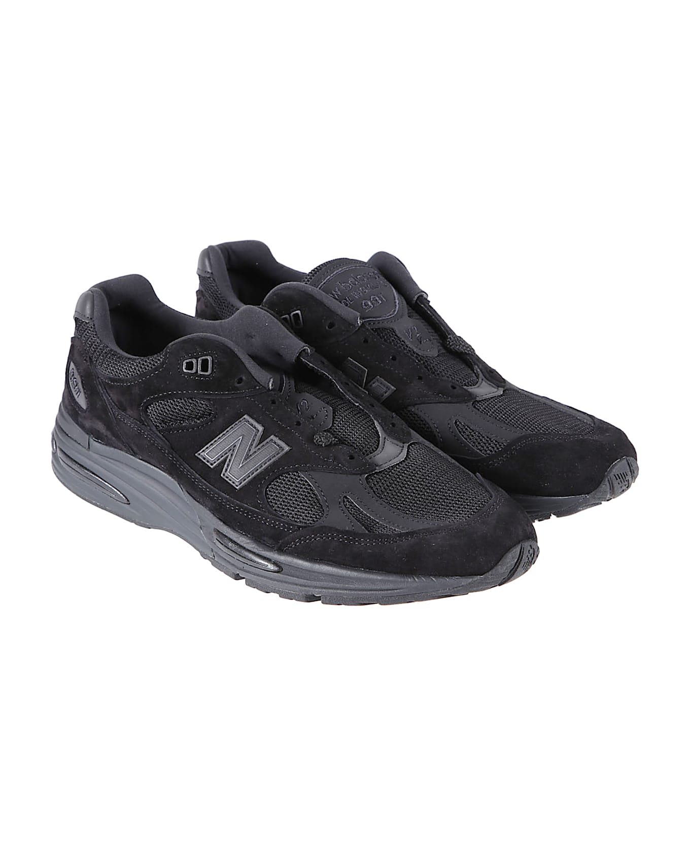 New Balance 991v2 Sneakers | italist