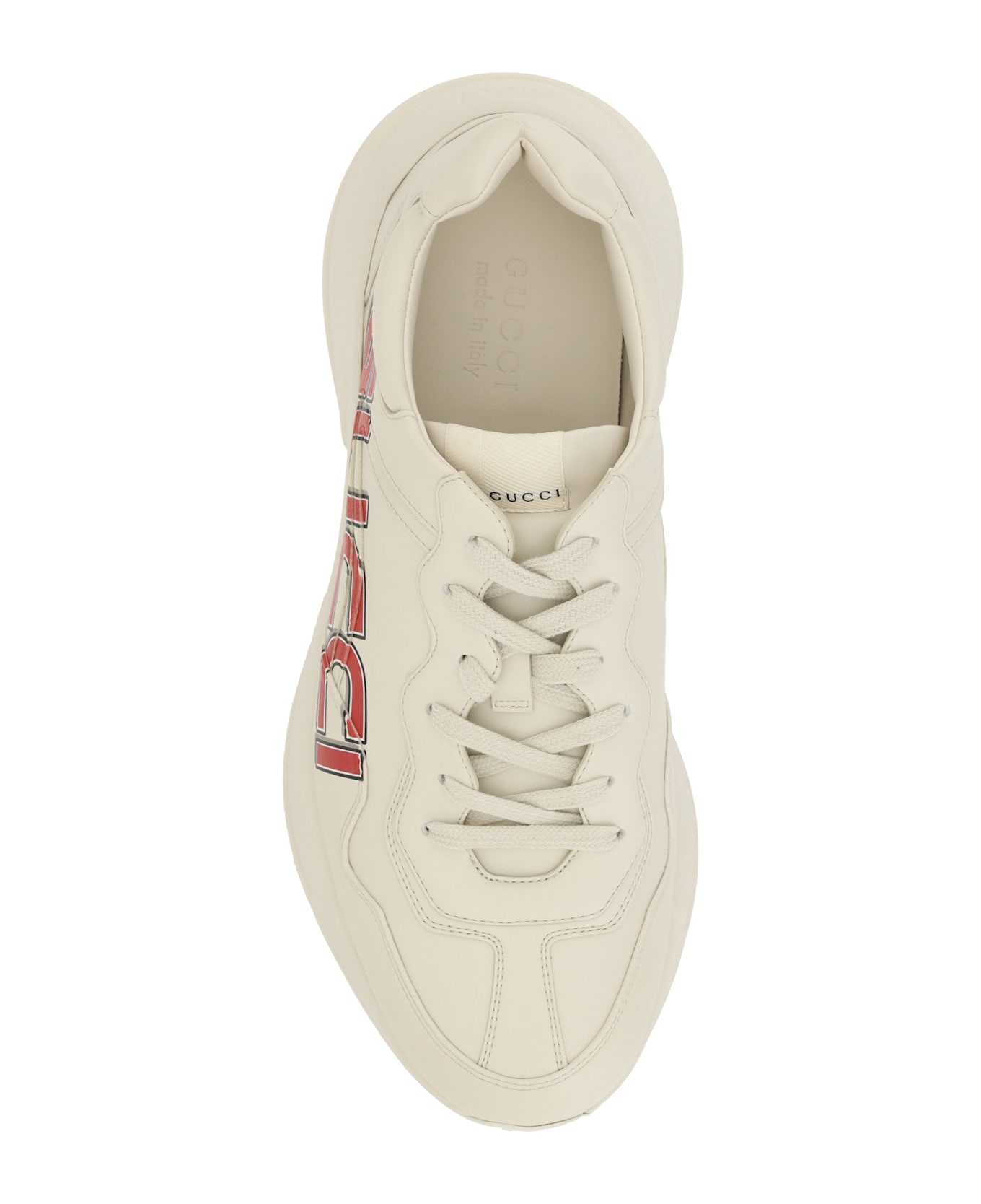 Gucci Plastic Sneaker スニーカー 通販 | italist