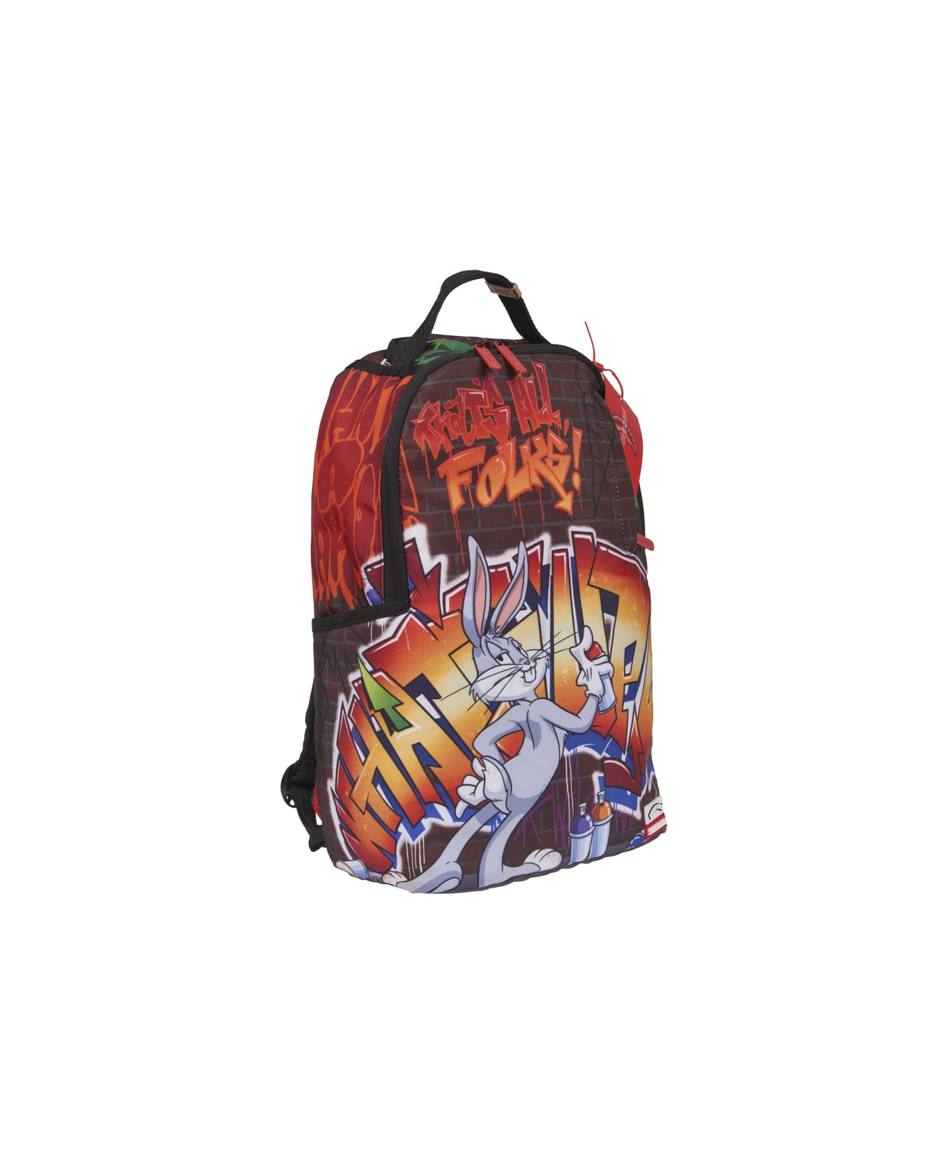 Sprayground Looney Tunes Backpack | italist
