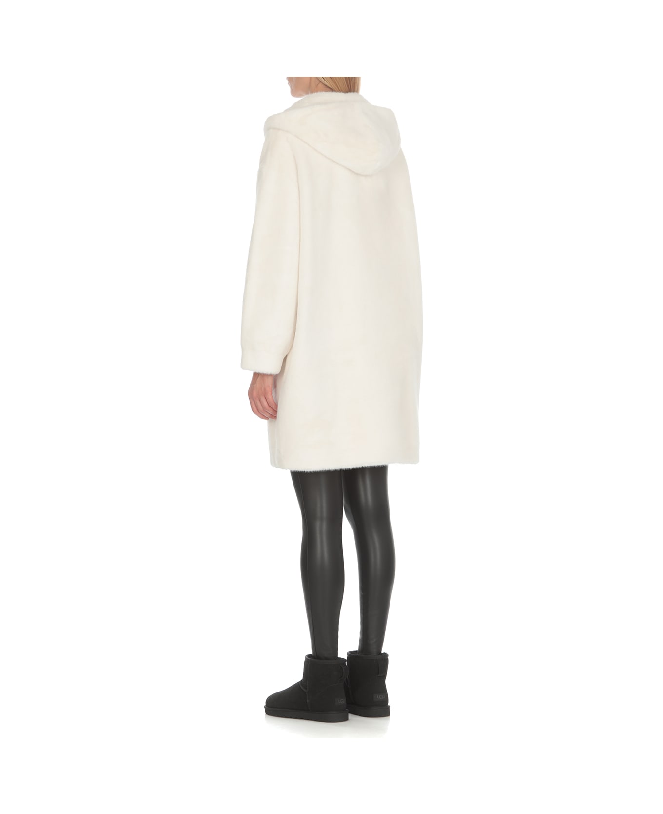 Betta Corradi Mimi Coat | italist