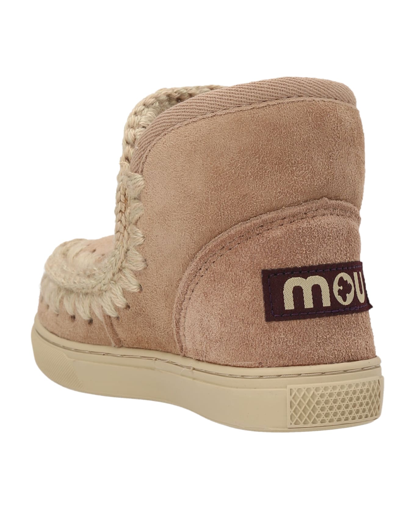 Mou 'eskimo' Sneakers | italist