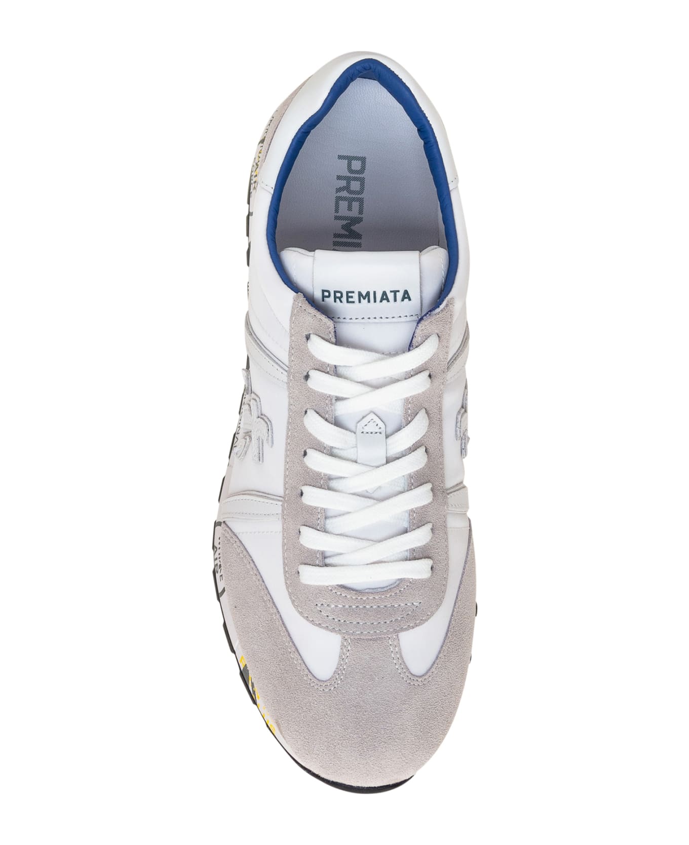 Premiata Lucy Sneaker | italist