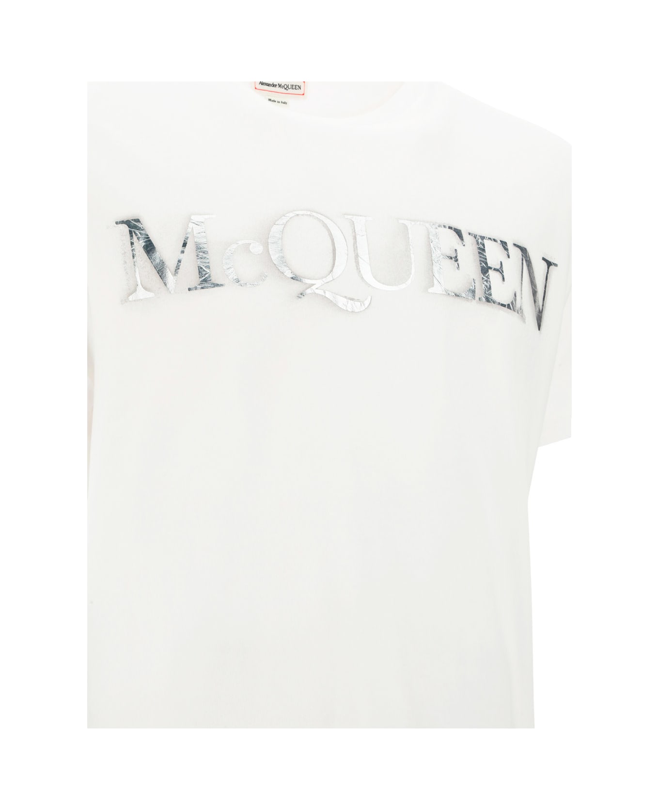 Alexander McQueen T-shirt | italist