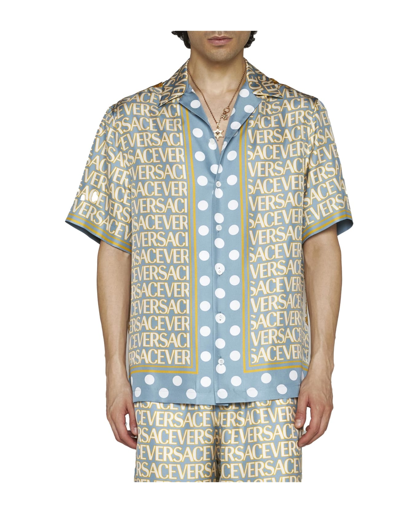 Versace Shirt | italist