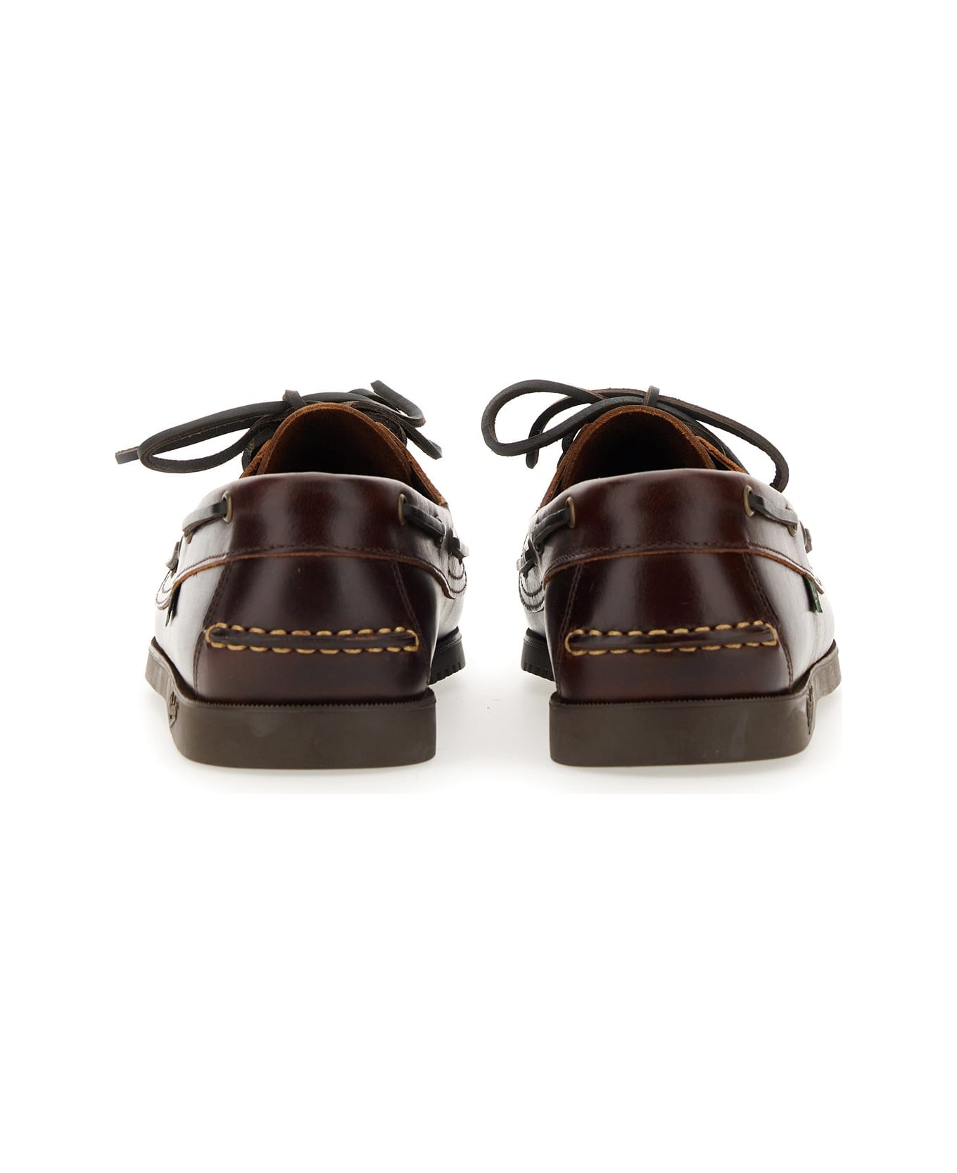 Paraboot Barth Moccasin | italist