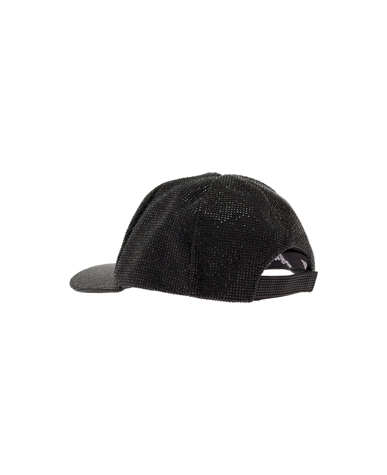Palm Angels Big Palm Cap | italist