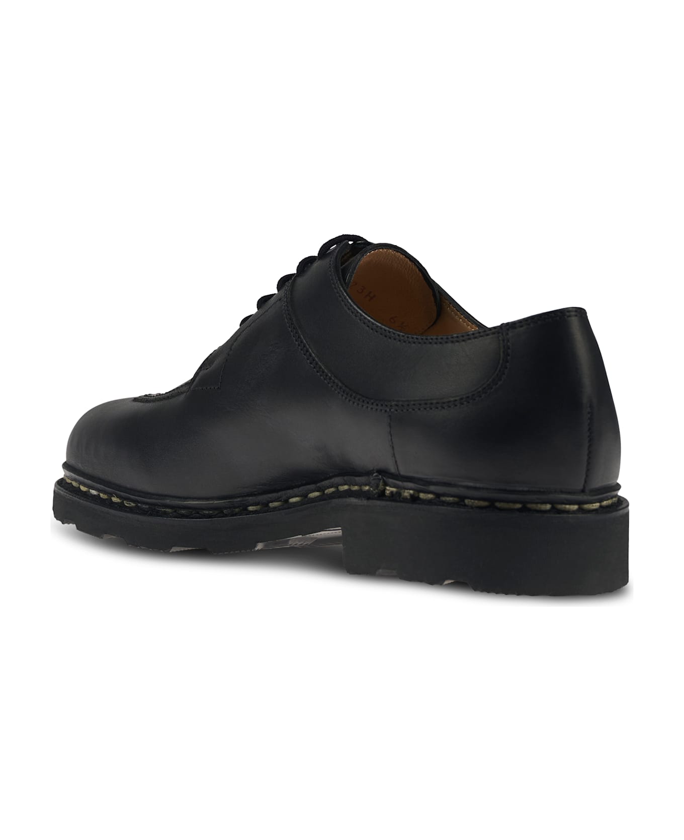 Paraboot Avignon Derby Shoes | italist