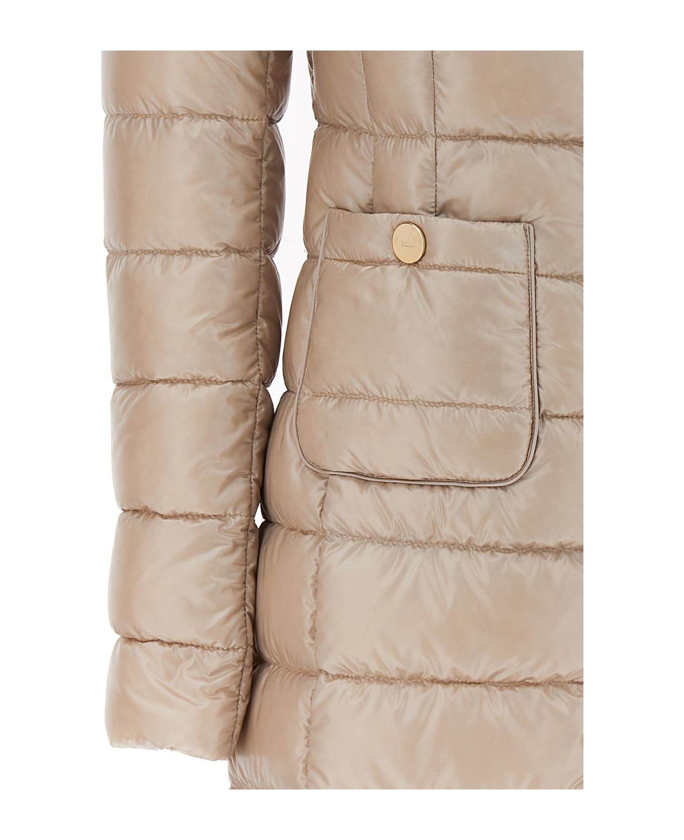 Herno 'maria' Down Jacket | italist