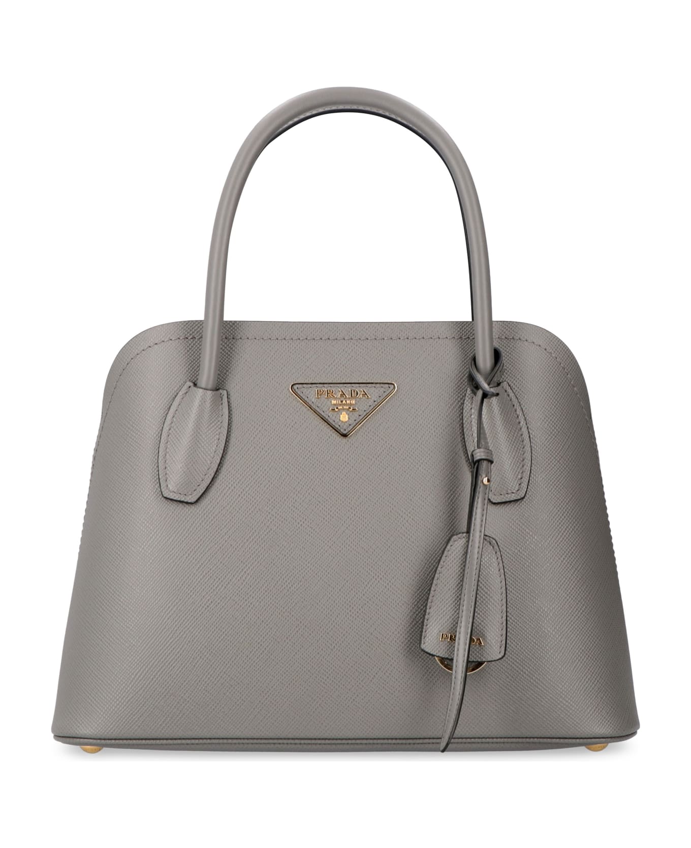 Prada Matinée Leather Handbag | italist