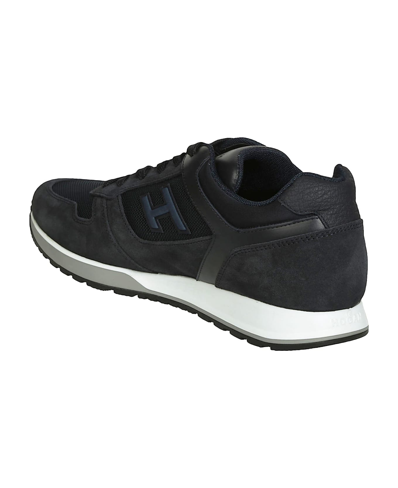 Hogan H321 Sneakers | italist