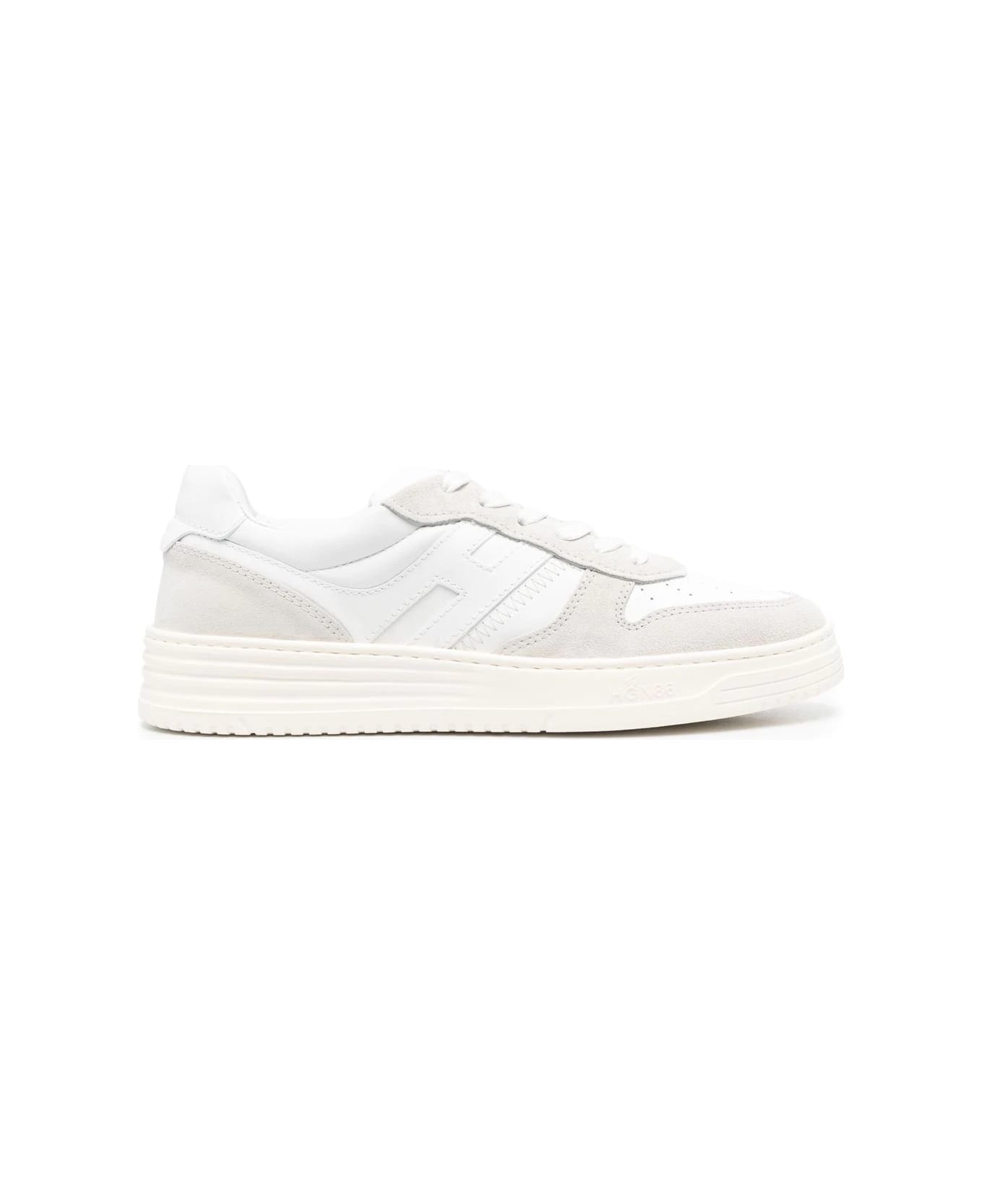 Hogan H630 Lace Up | italist