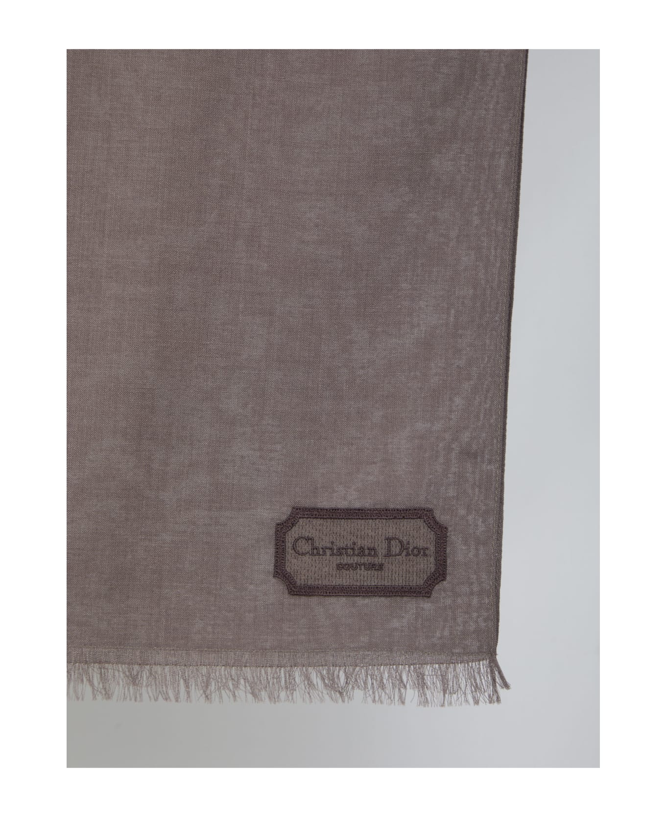 Dior Homme Christian Dior Scarf | italist