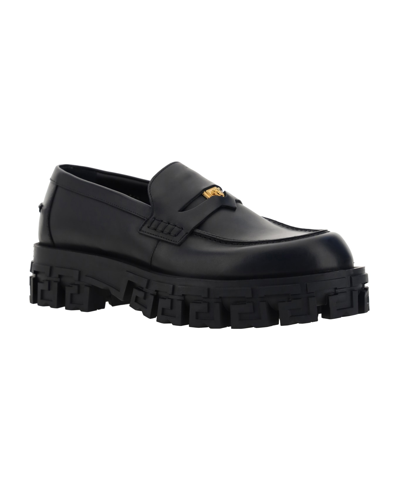 Versace Loafers | italist