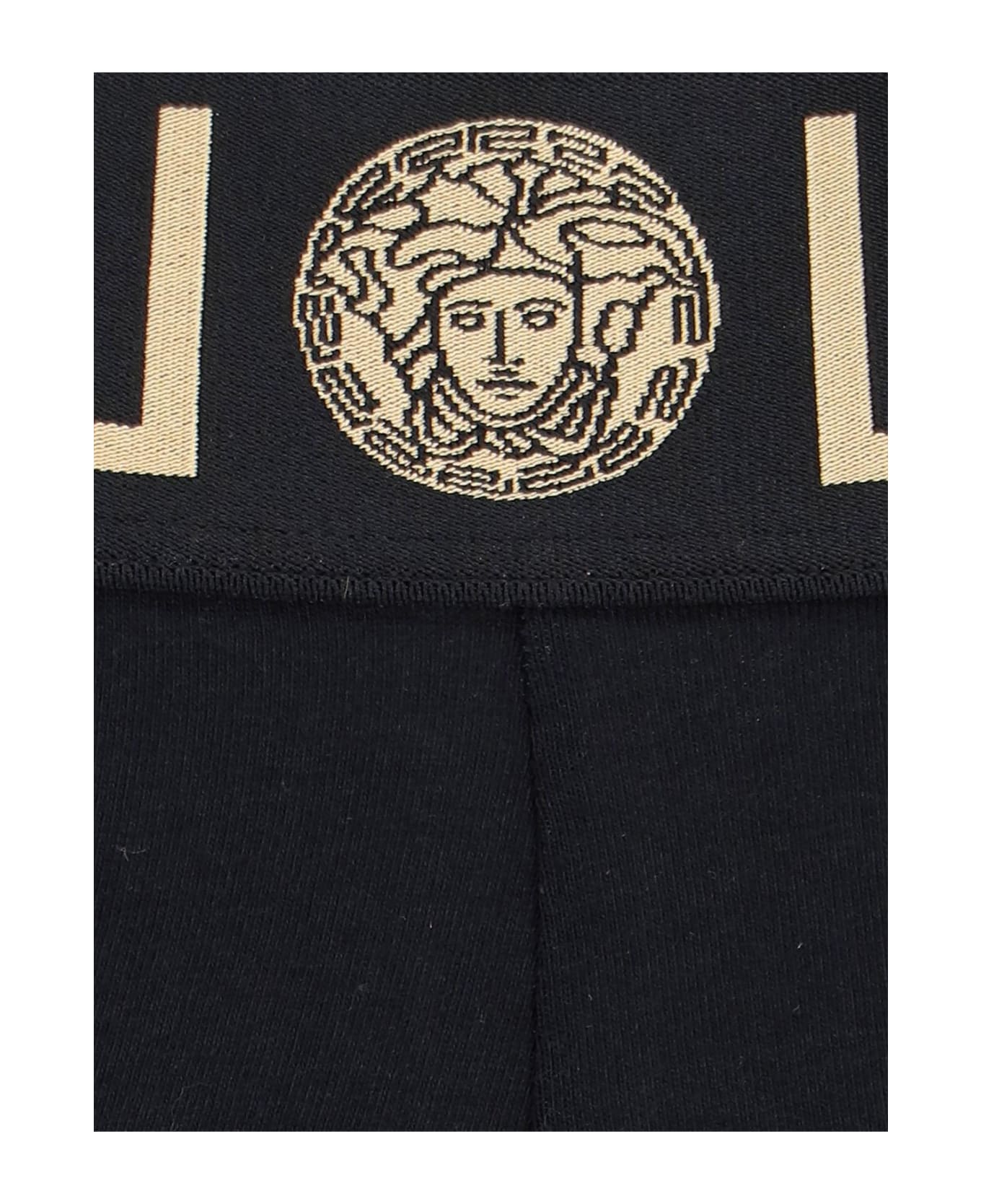 Versace Bordo Greca Boxers | italist