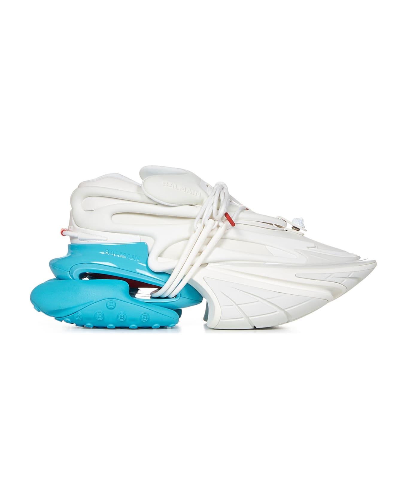 Balmain Paris Unicorn Sneakers | italist