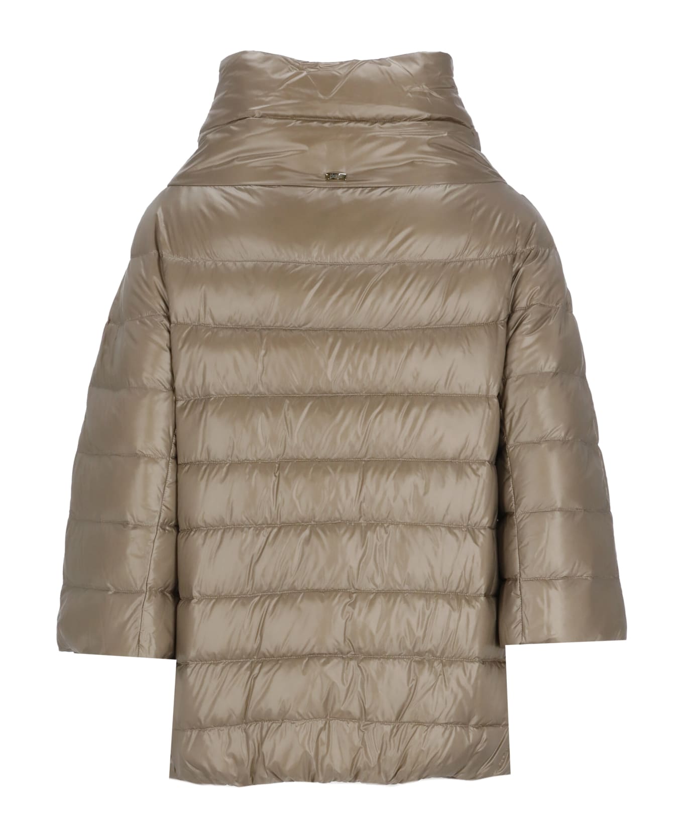 Herno Aminta Down Jacket | italist