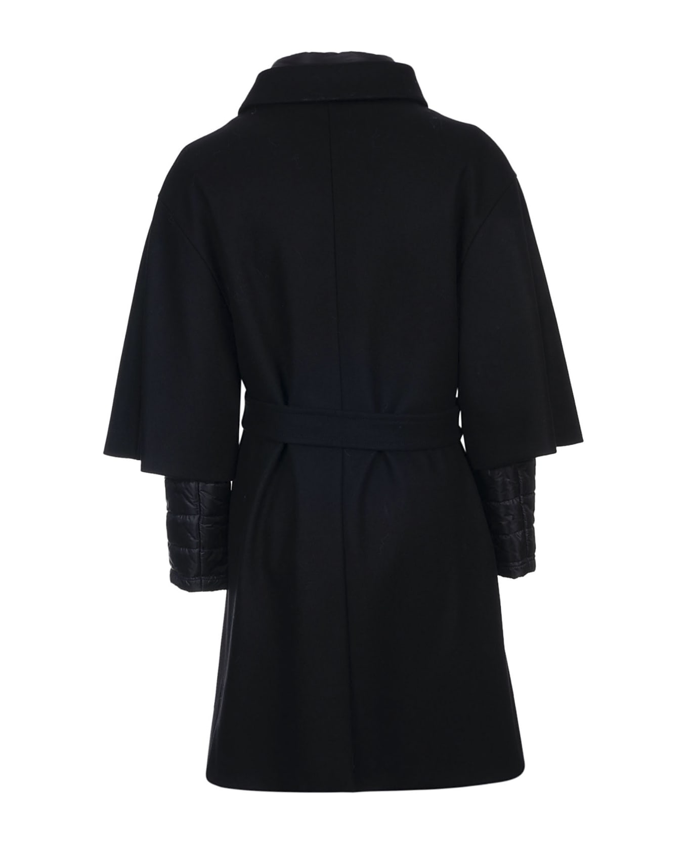 Fay Layered Coat | italist