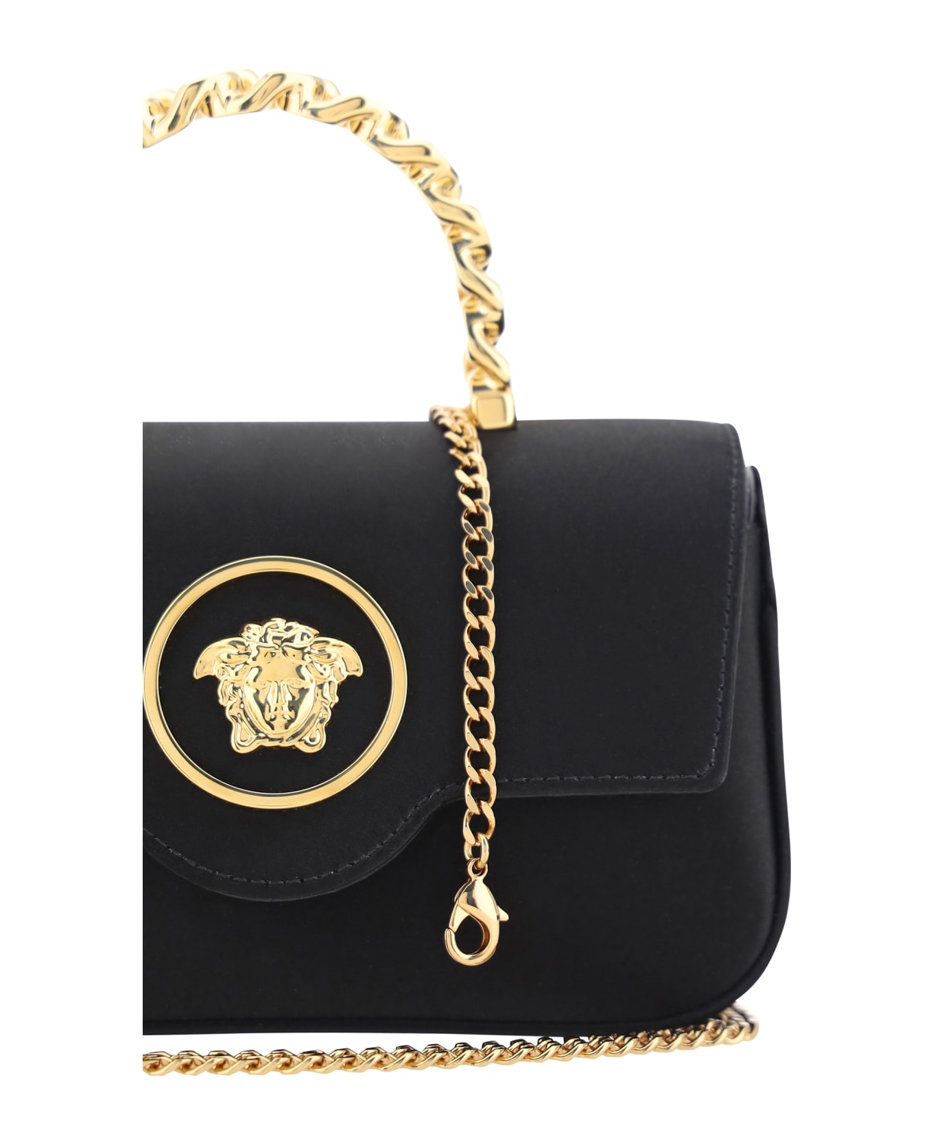 Versace La Medusa Handbag | italist