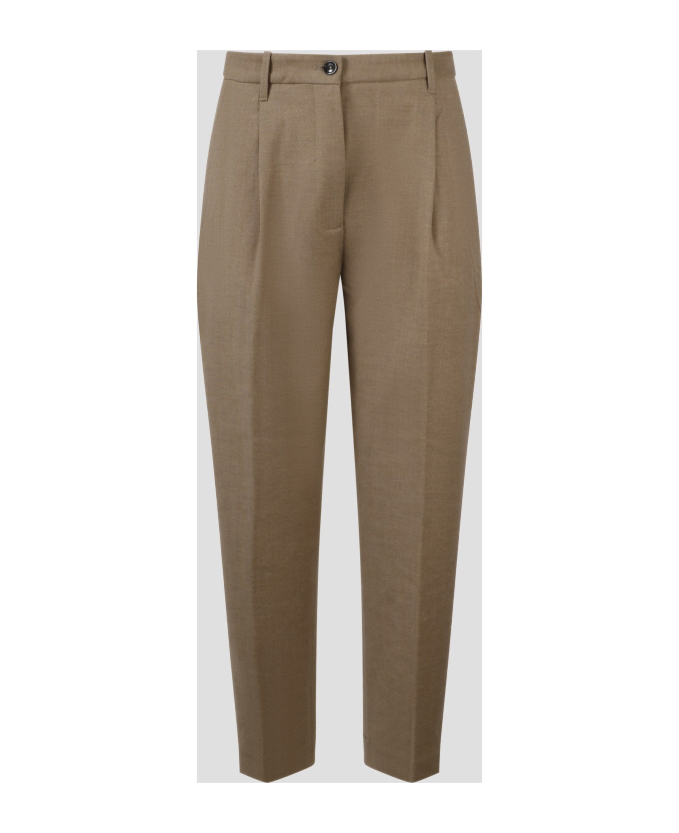 Nine in the Morning Azzurra Pant | italist