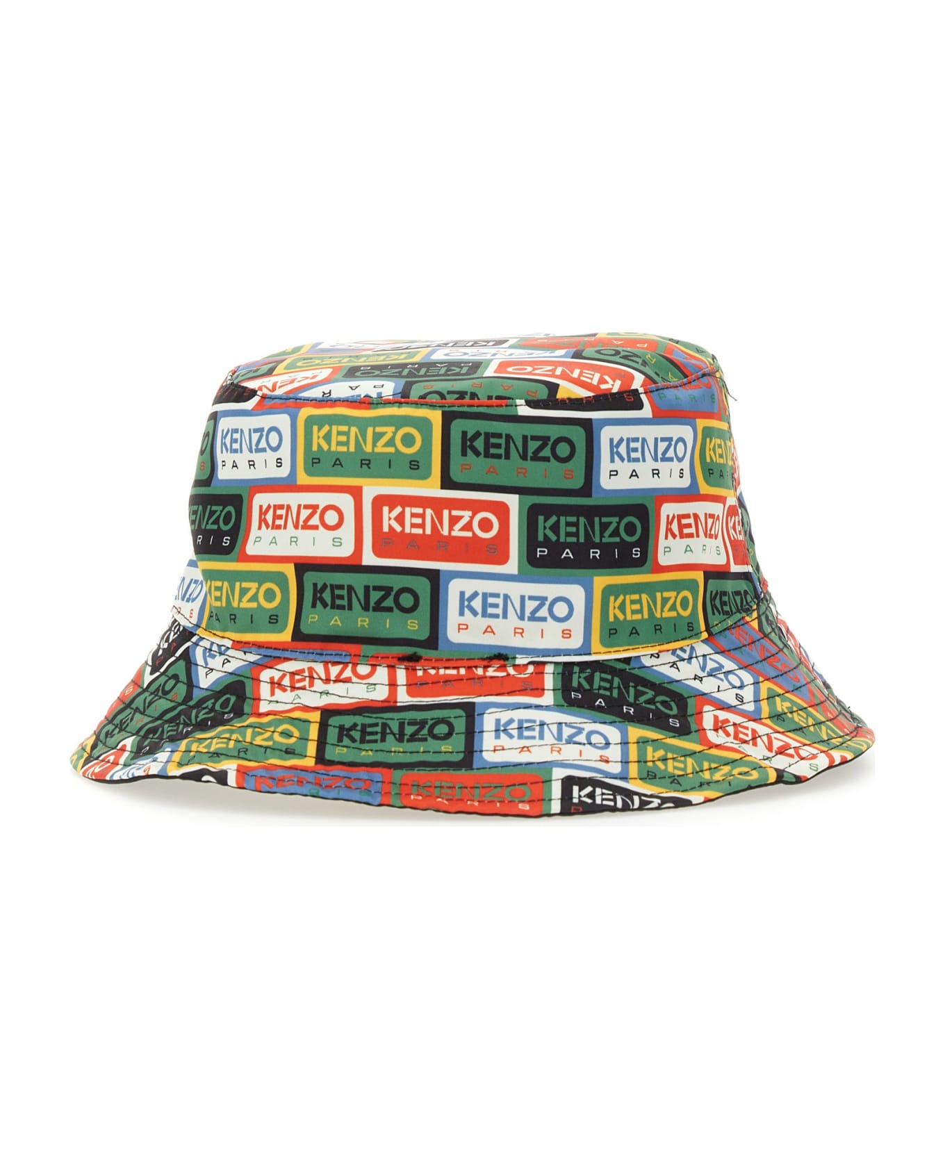Kenzo Reversible Hat | italist