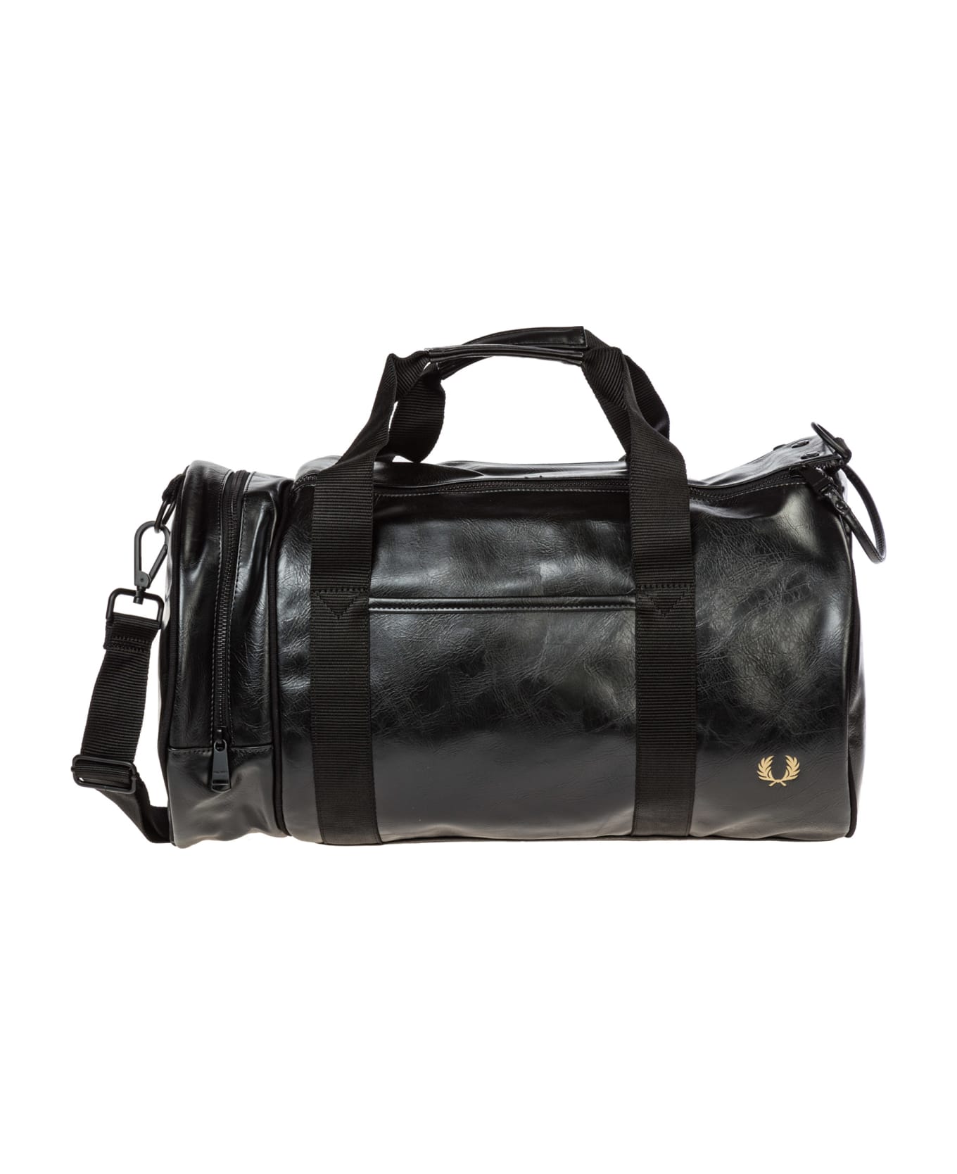 Fred Perry Barrel Gym Bag | italist