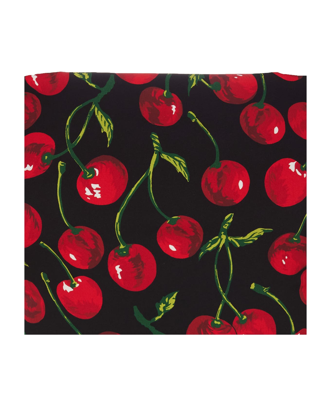 Dolce & Gabbana Cherry Print Dress | italist
