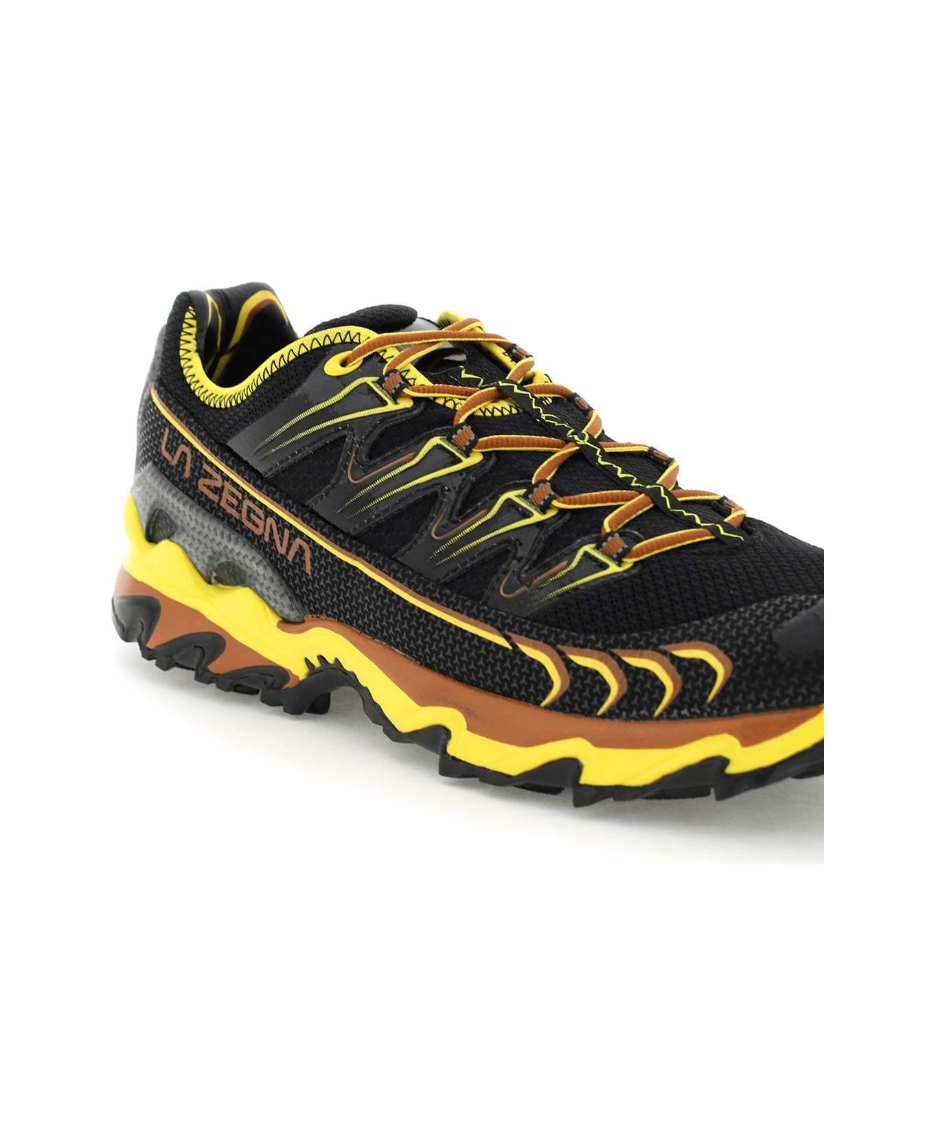 Zegna 'ultra Raptor' Sneakers | italist