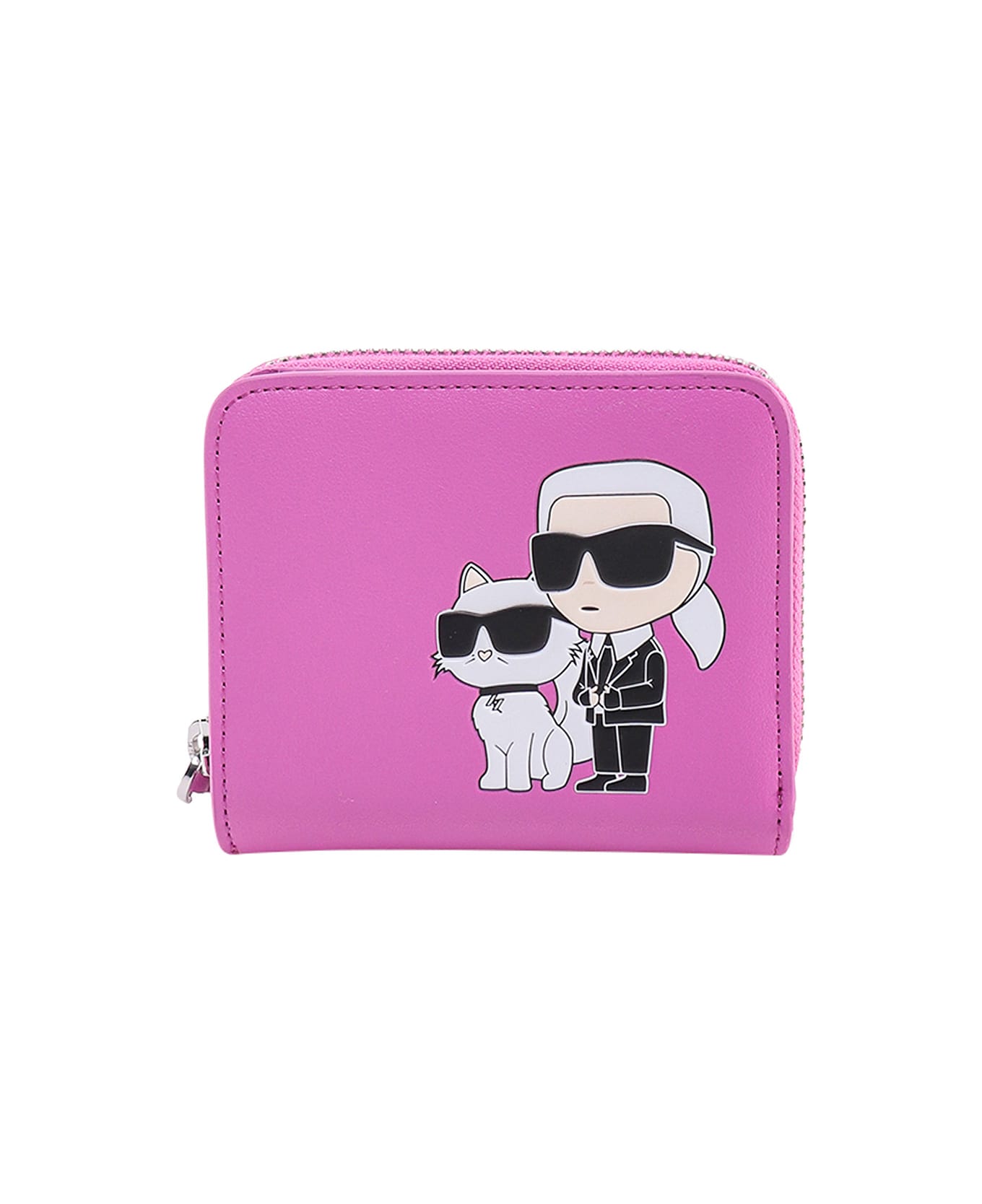 Karl Lagerfeld Wallet | italist