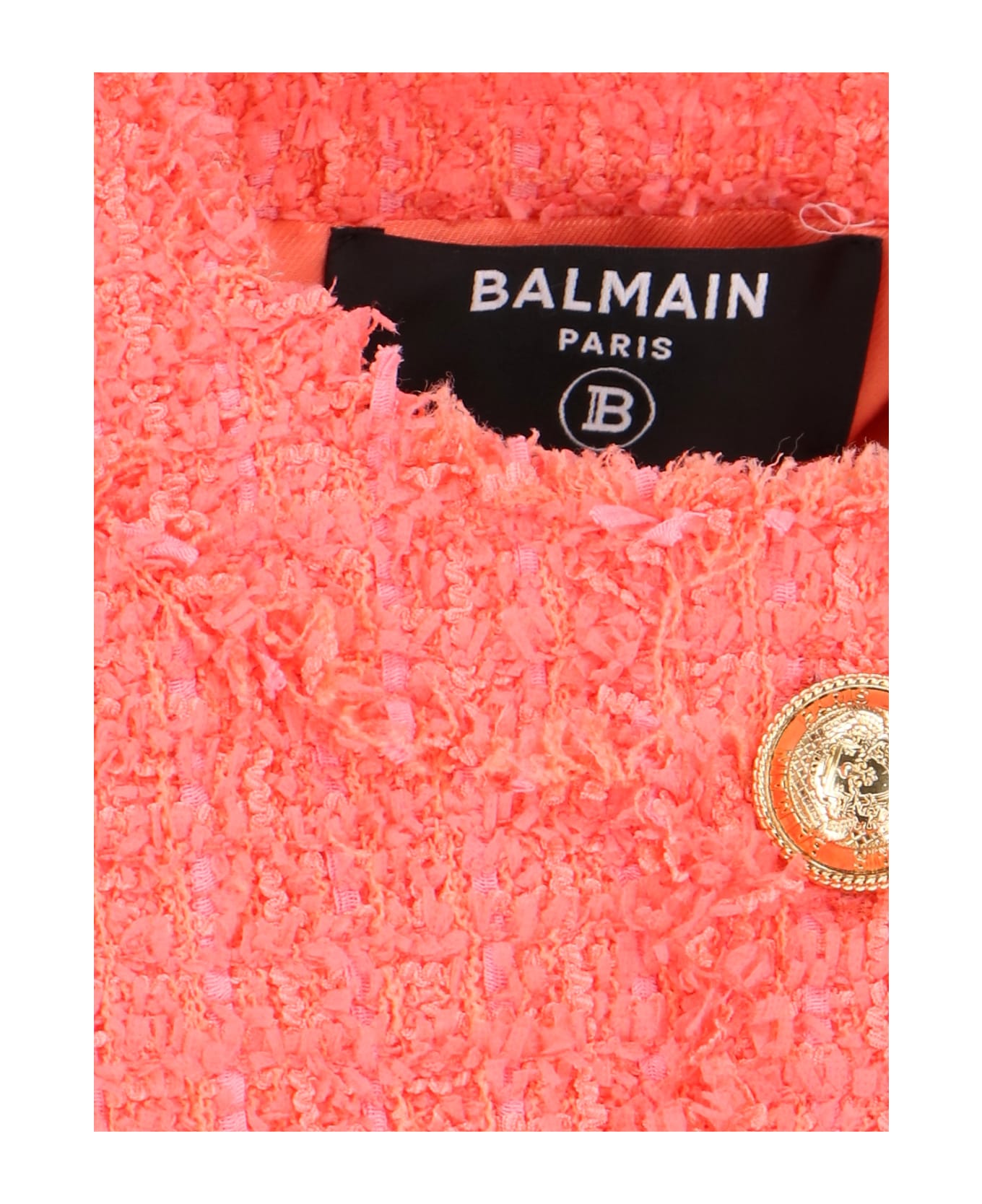 Balmain Jacket | italist