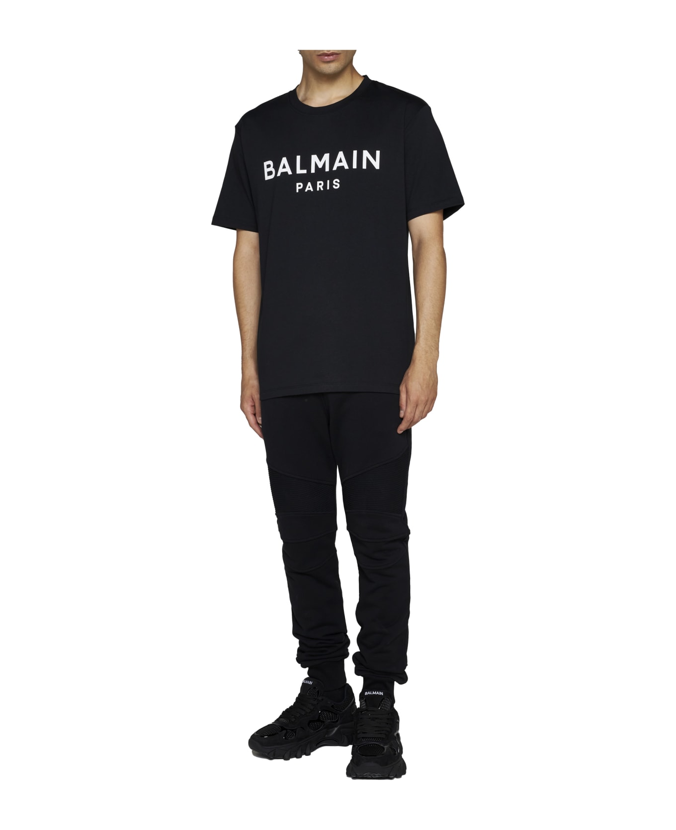 Balmain T-Shirt | italist