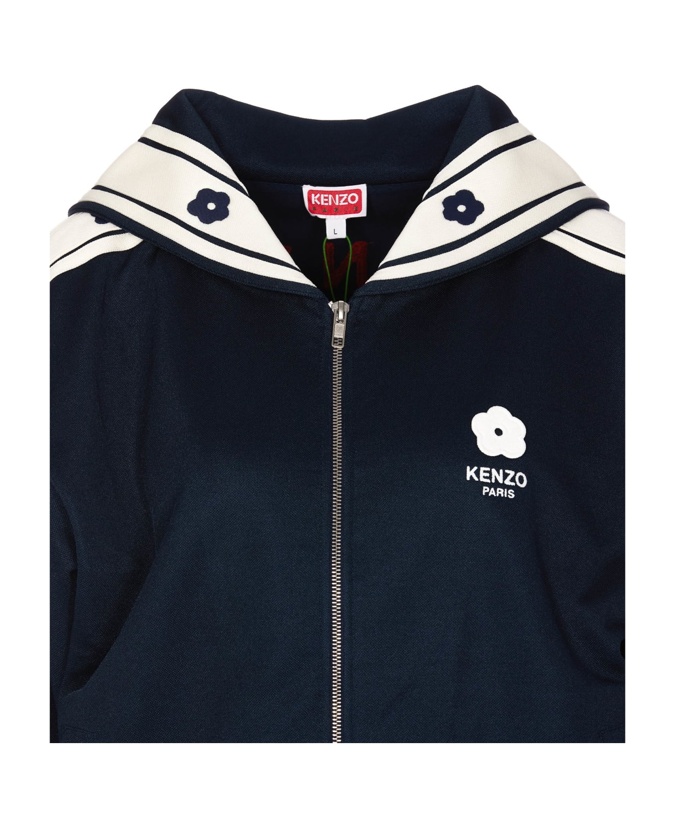 Kenzo Sailor Jacket | italist