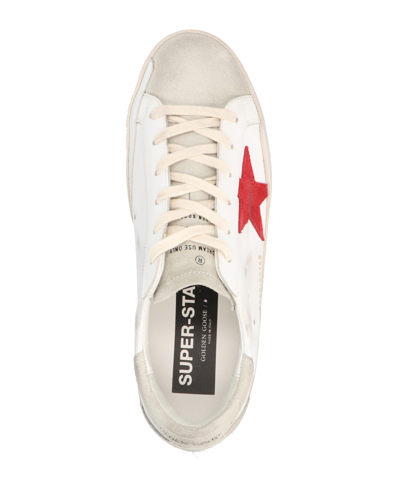 Golden Goose Superstar Sneakers | italist