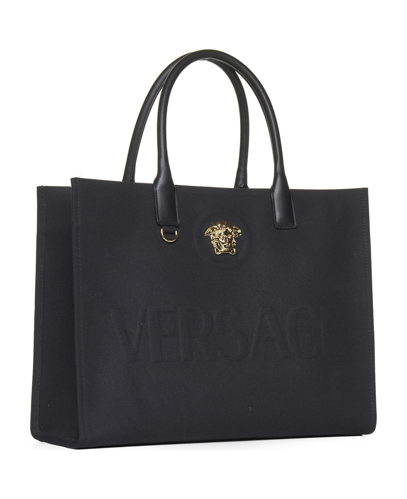 Versace La Medusa Handbag | italist