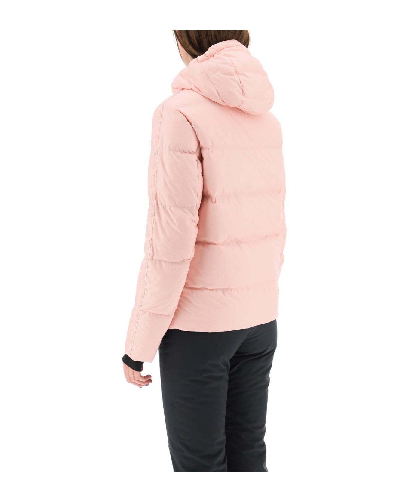 Colmar Nylon Ski Puffer Jacket | italist