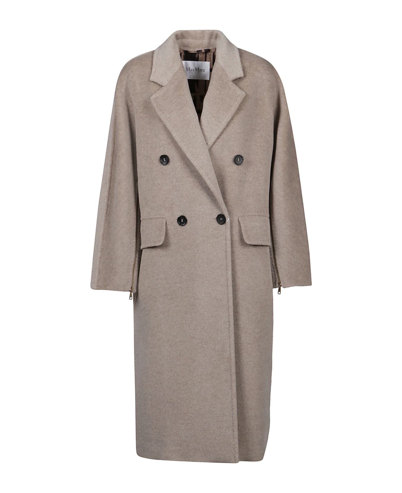 Max Mara Ethel Coat | italist