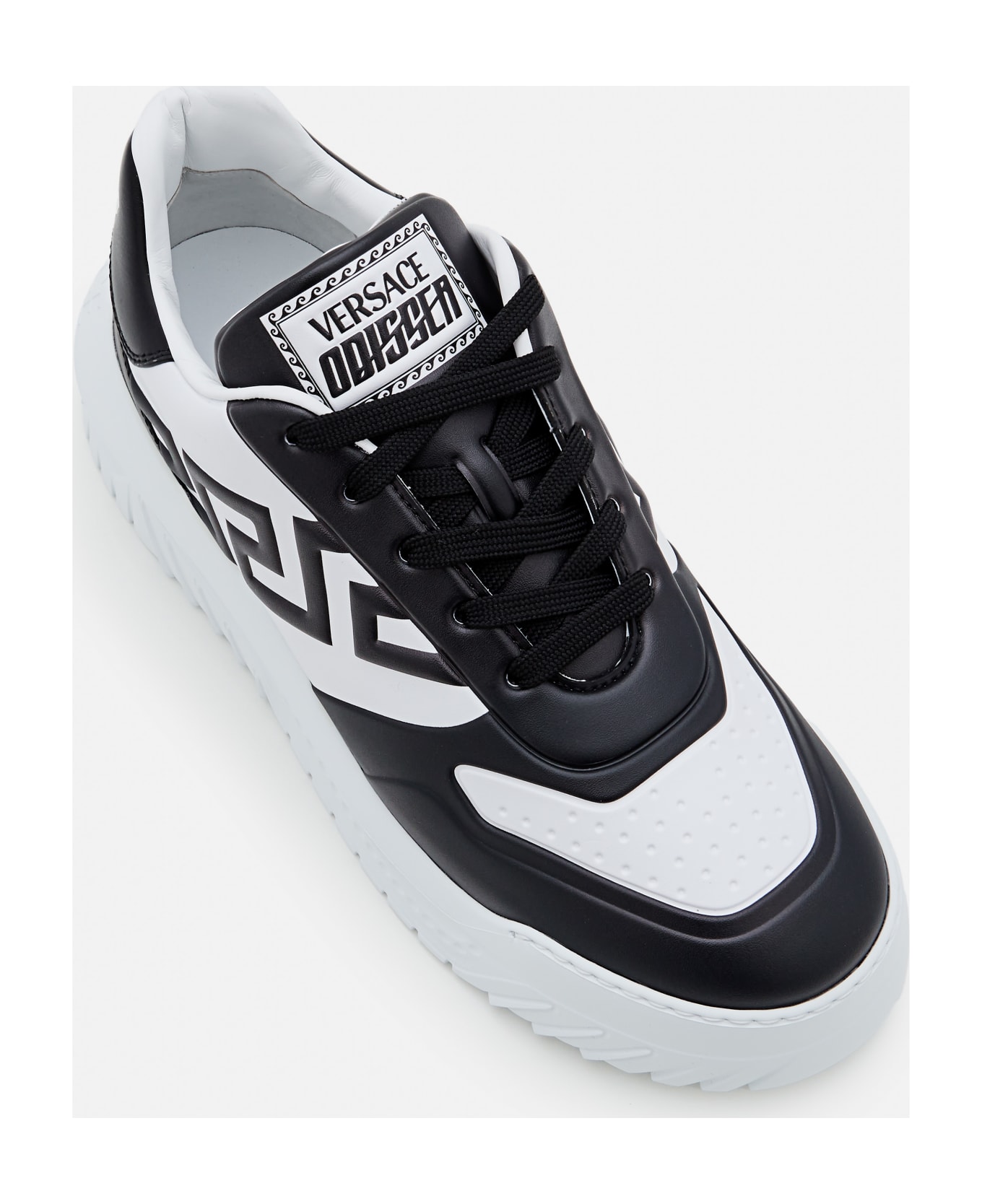 Versace Odissea Greca Sneakers | italist