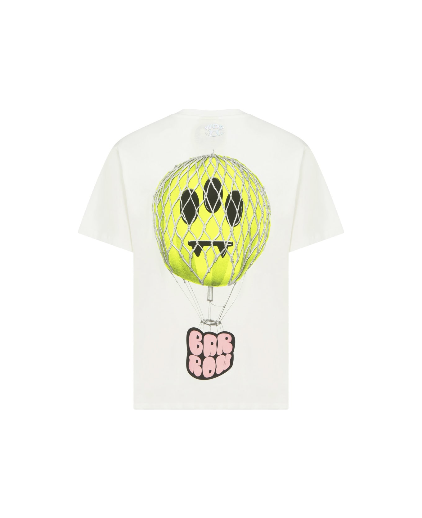 Barrow Jersey T-shirt | italist