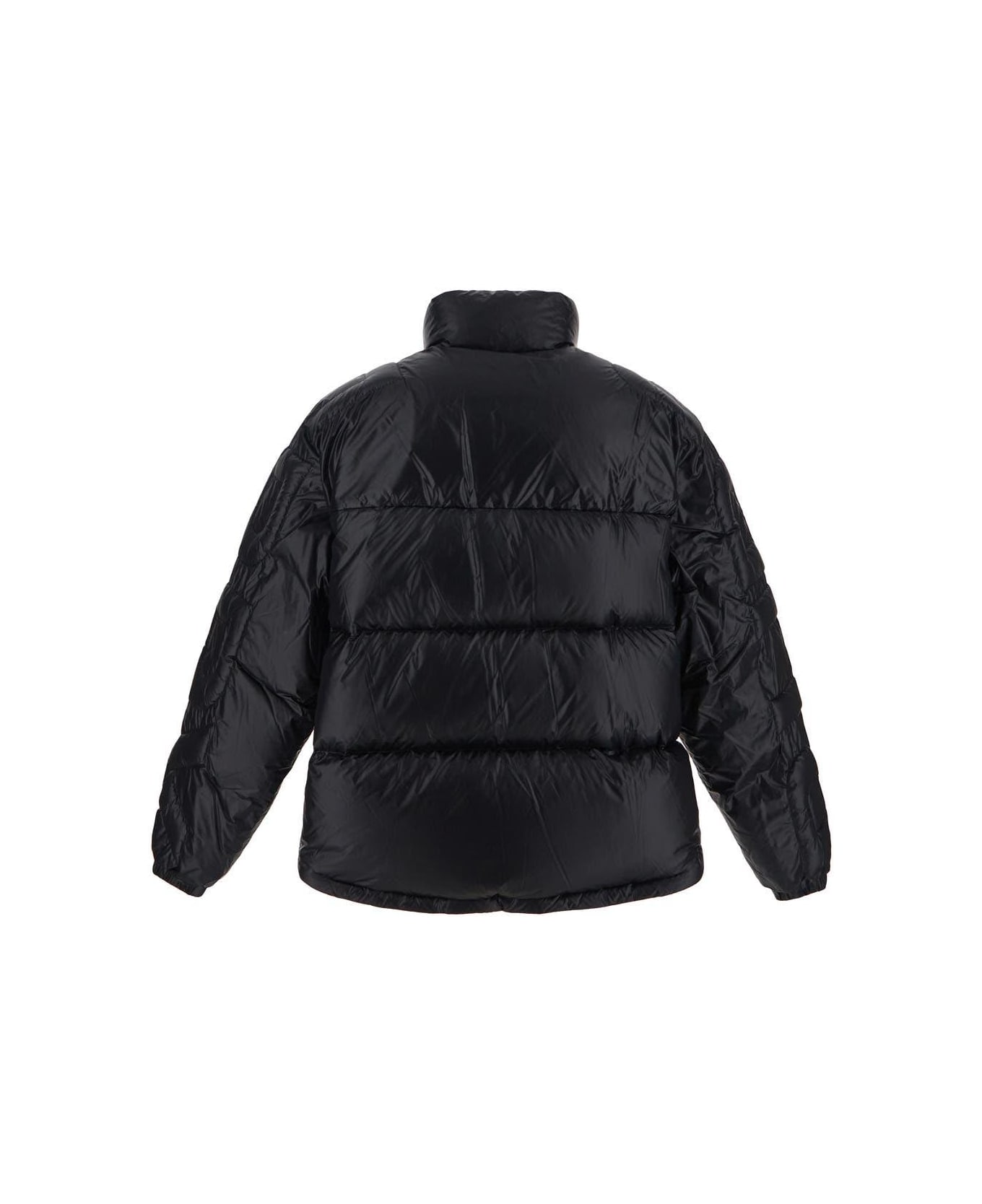 Burberry Embossed Logo Puffer | italist