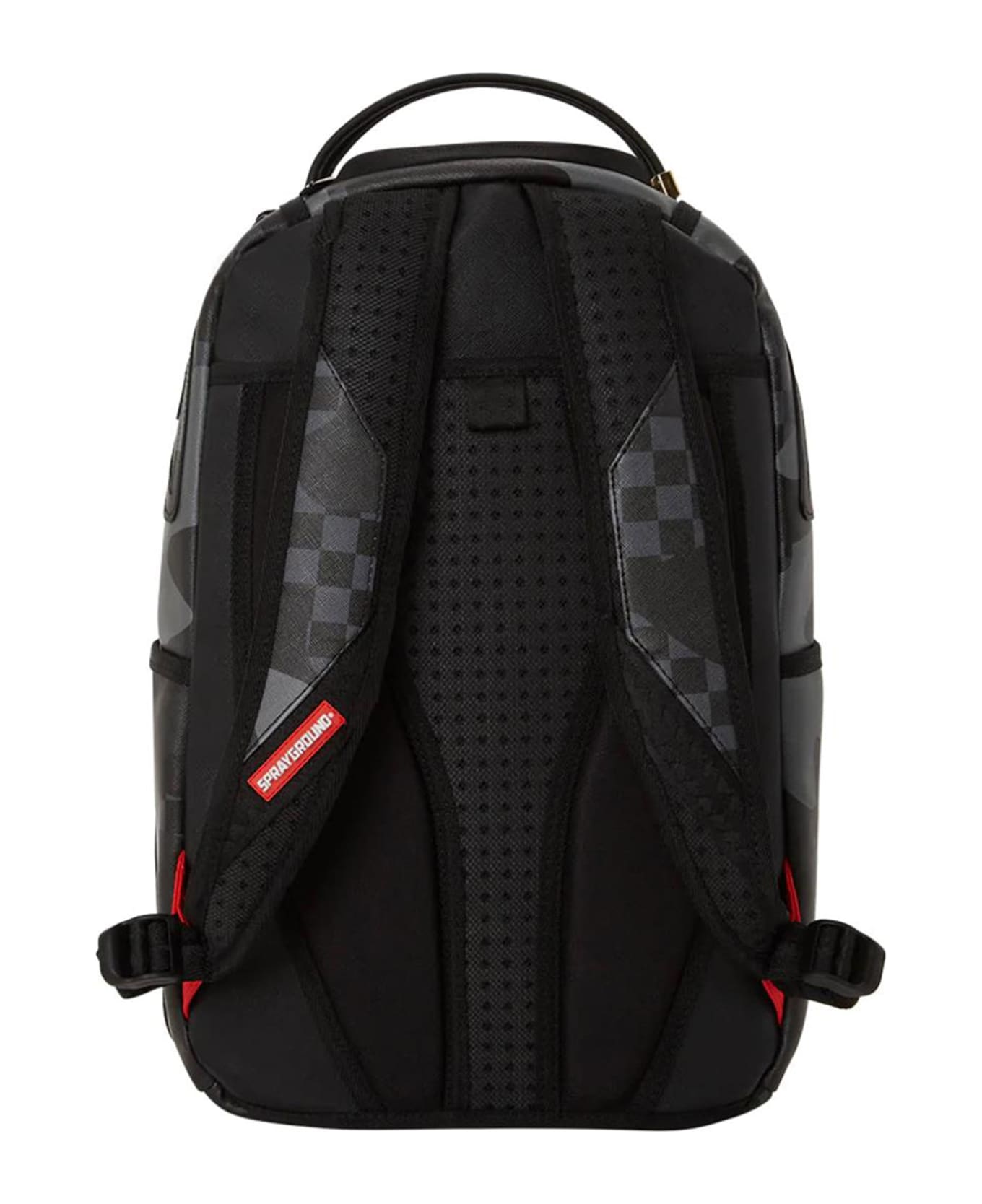 Sprayground 3am Full Throttle Backpack | italist