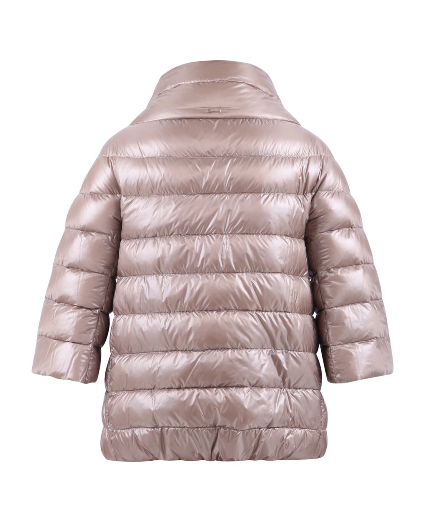 Herno 'aminta' Down Jacket | italist