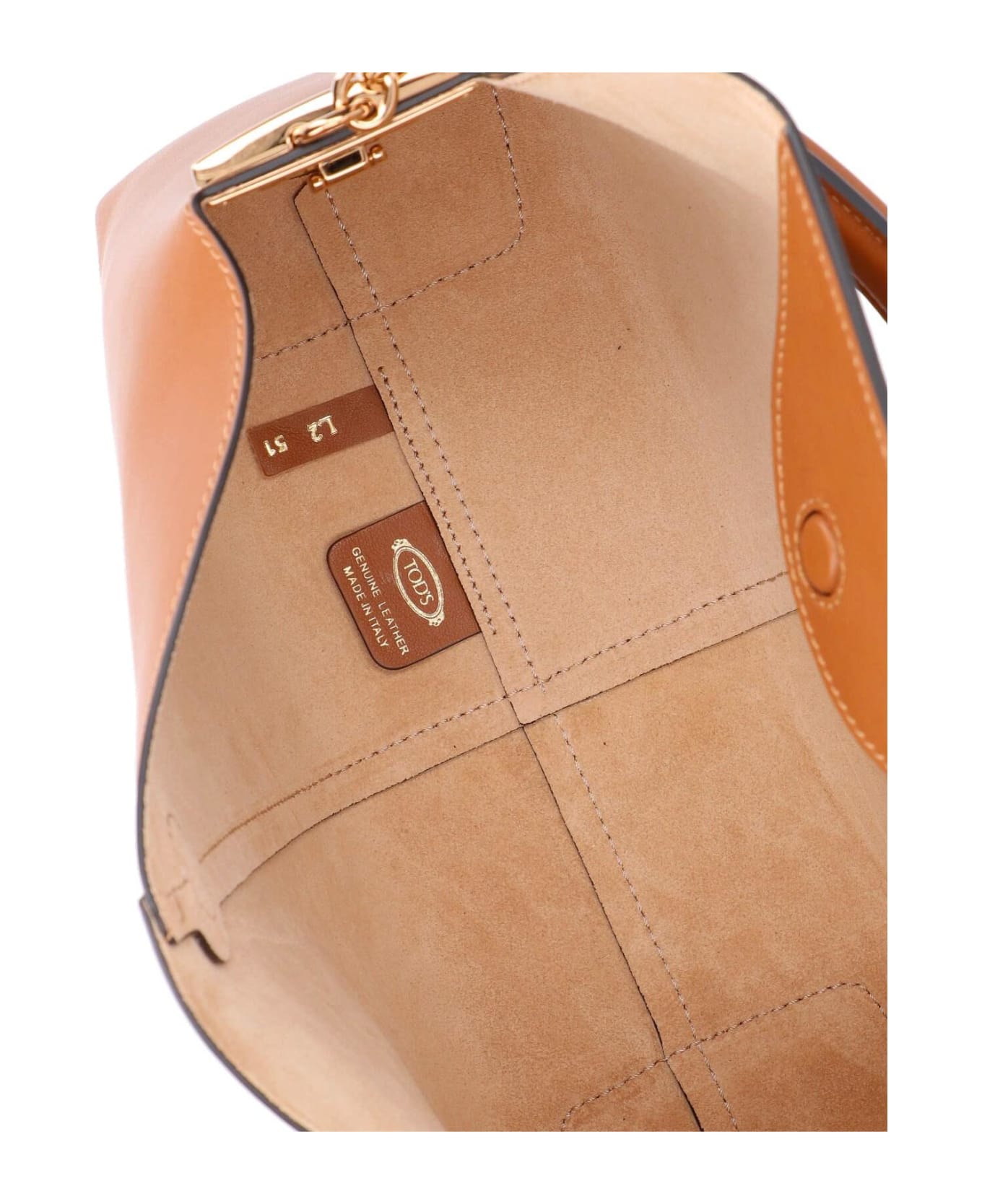 Tod's 't Case' Mini Bag | italist