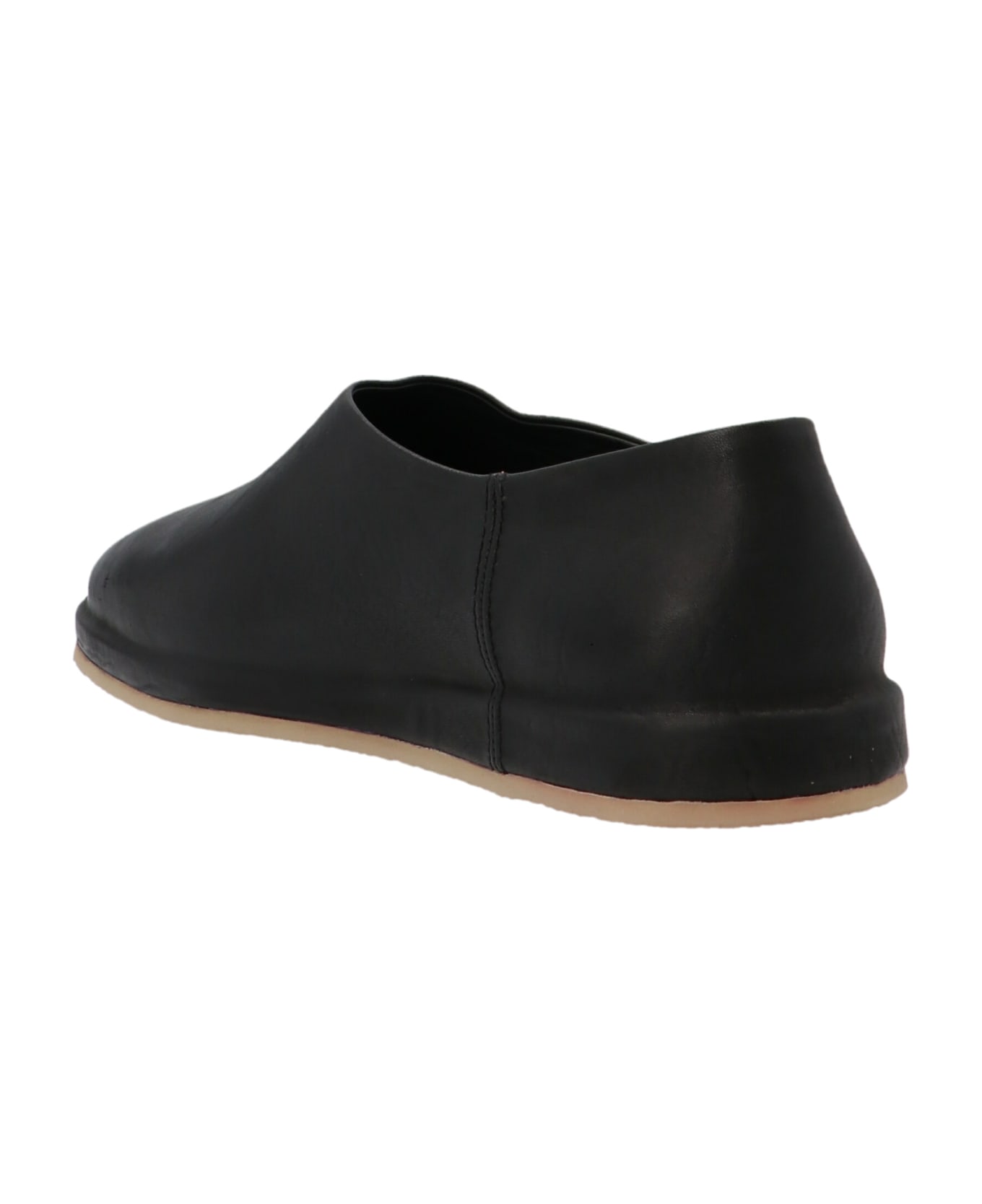 Fear of God 'the Mule' Slippers | italist, ALWAYS LIKE A SALE