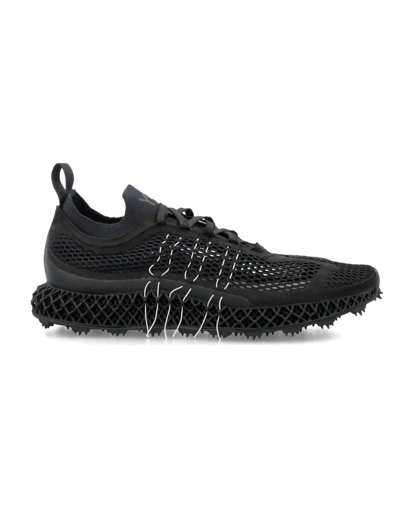 Y-3 Runner 4d Halo | italist