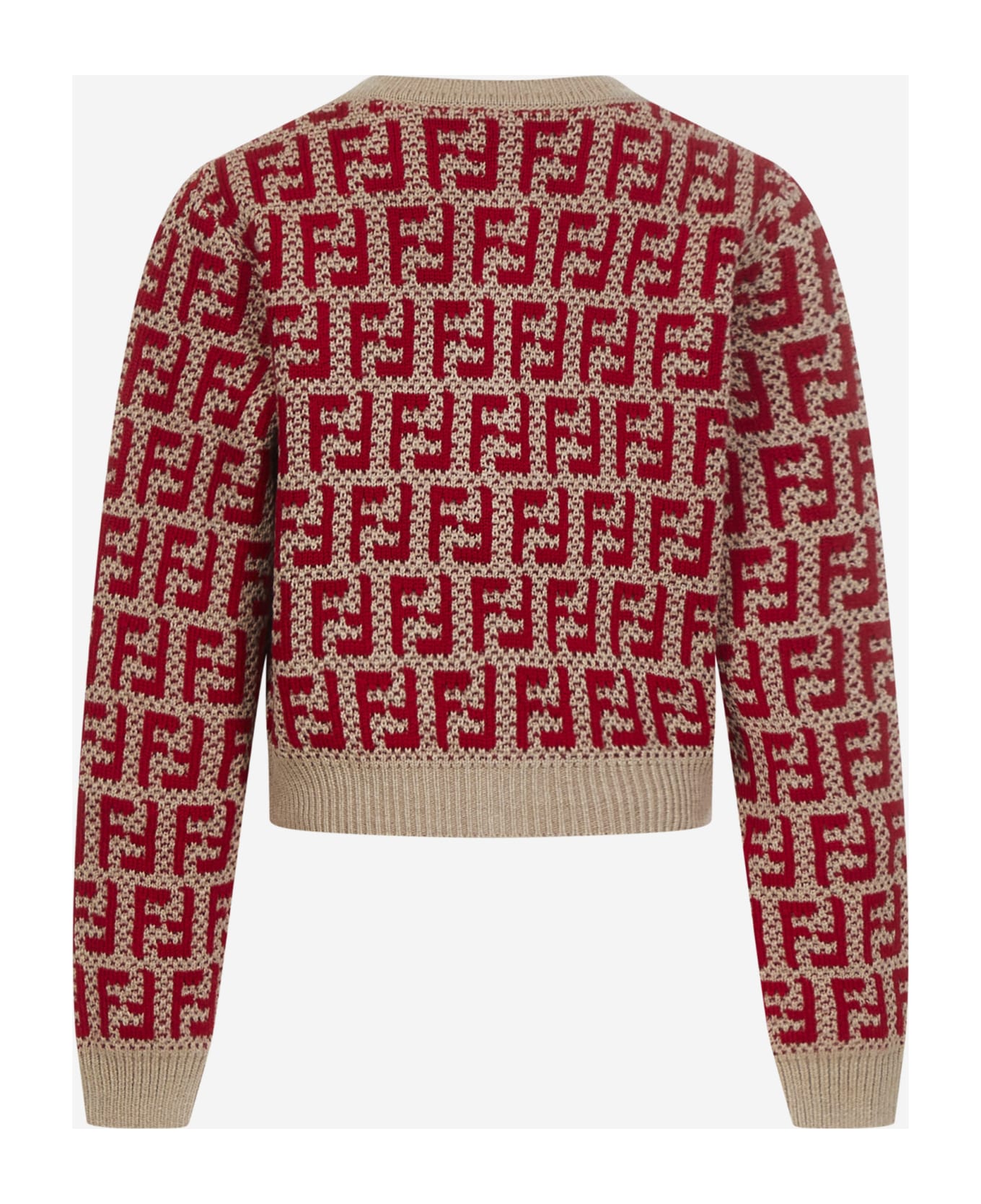 Fendi Sweater | italist