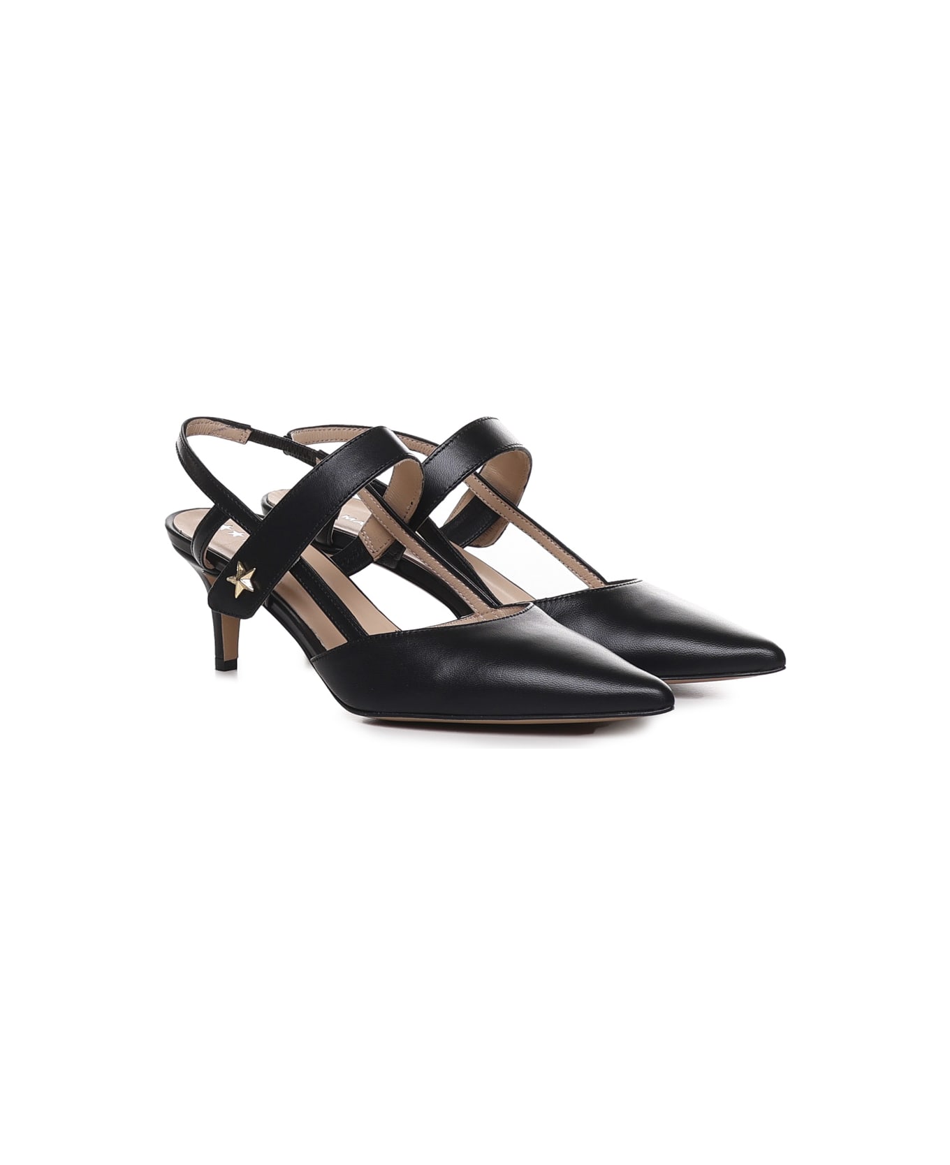 Marc Ellis Slingbacks | italist