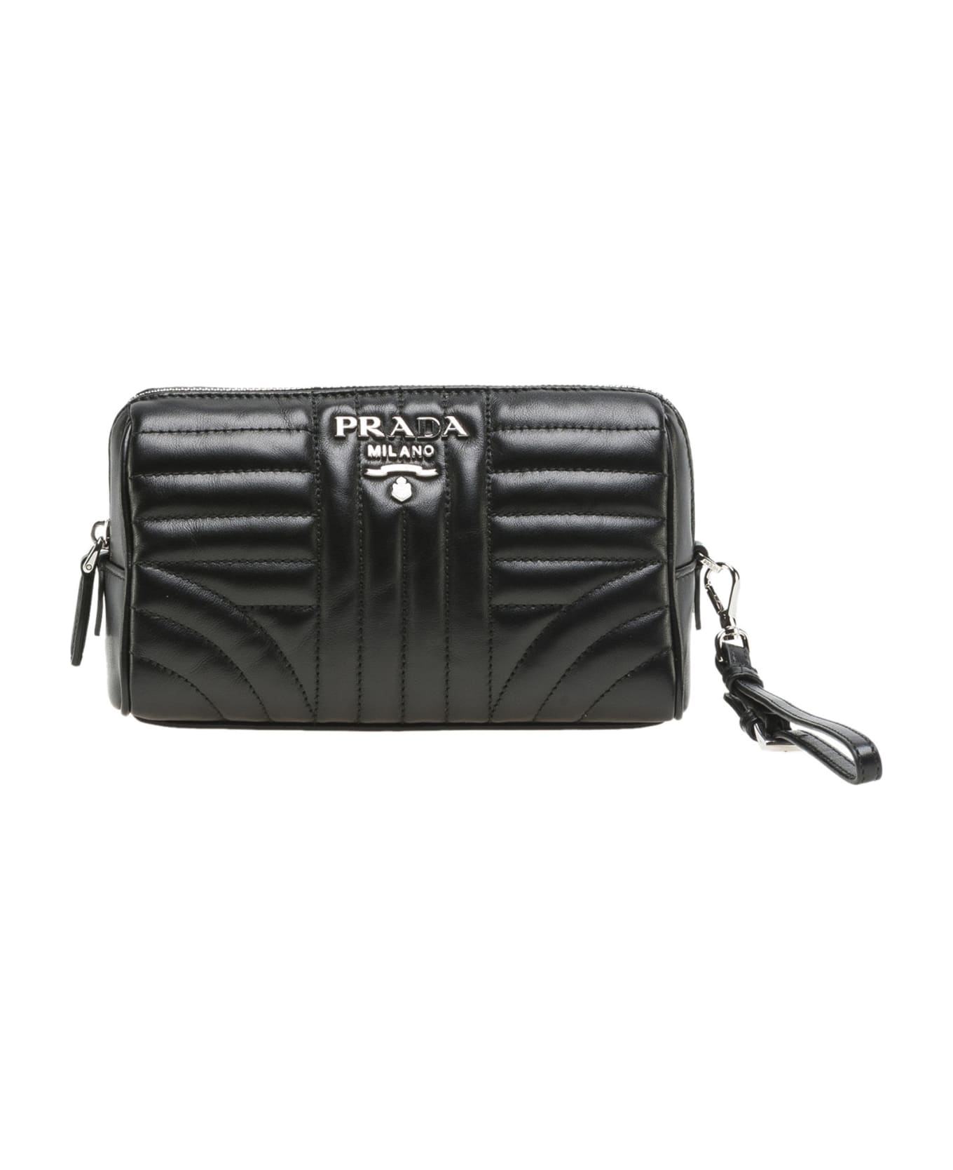 Prada Mini Pouch | italist