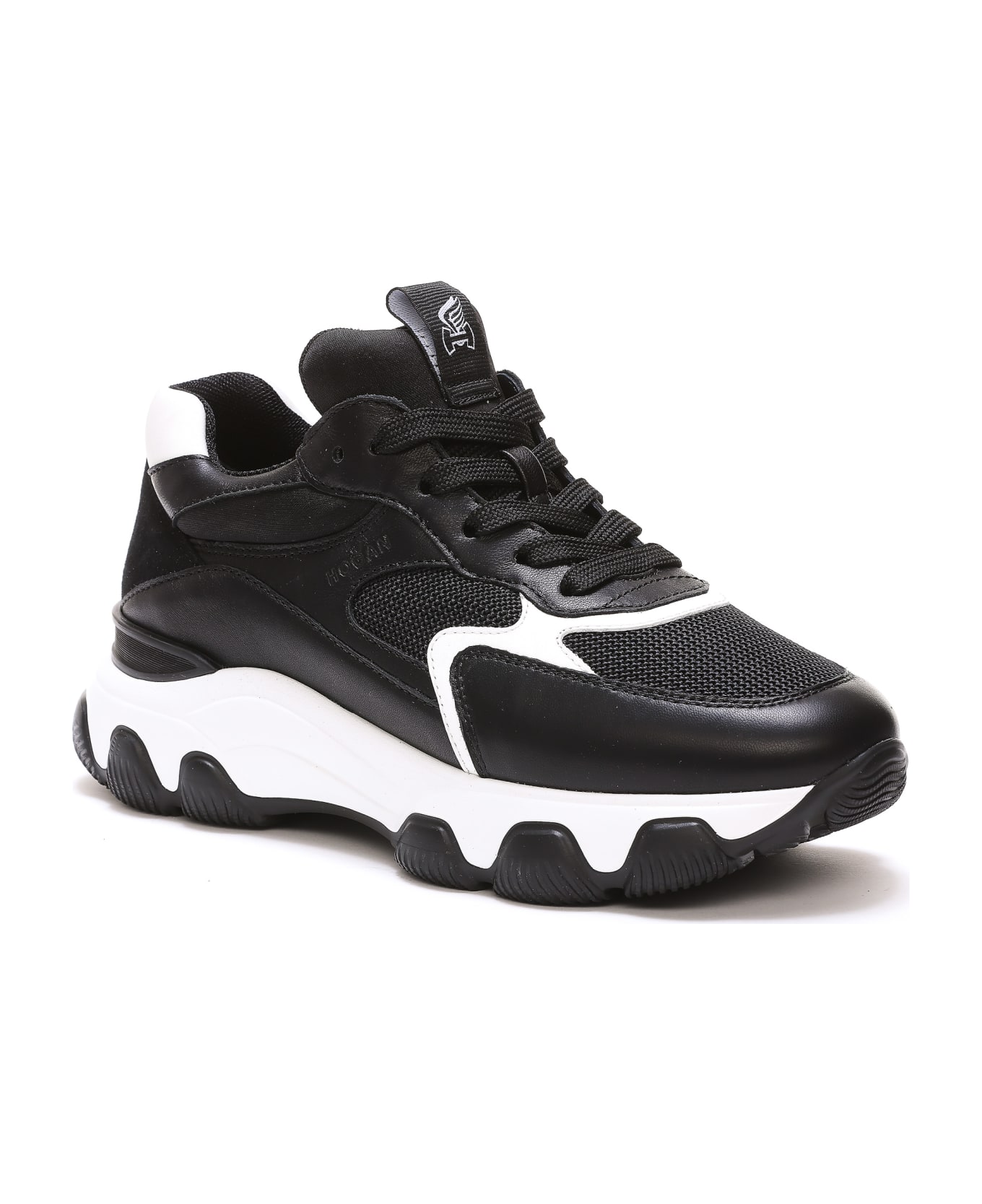 Hogan Hyperactive Sneakers | italist