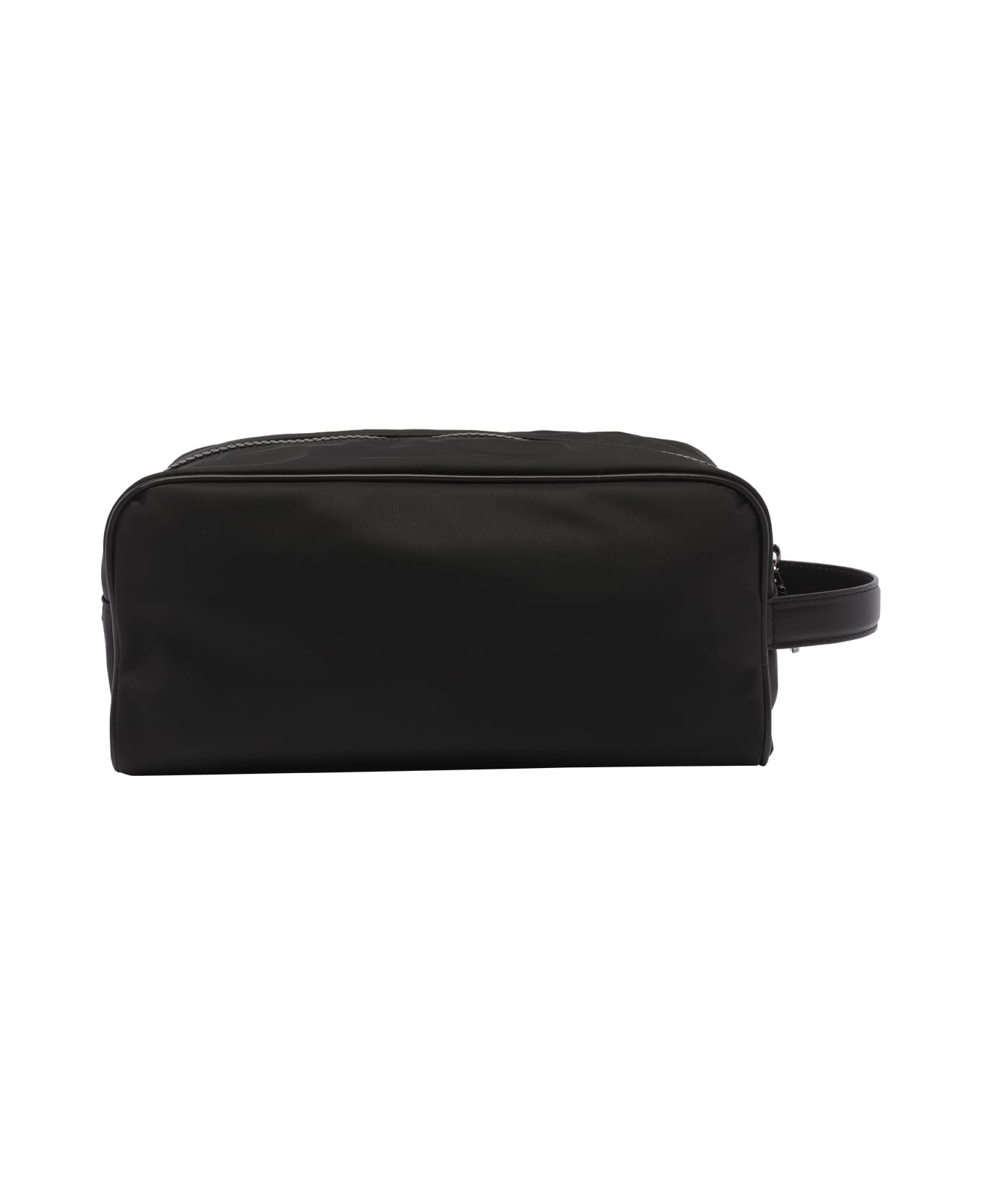 Dolce & Gabbana Logo Toiletry Bag | italist