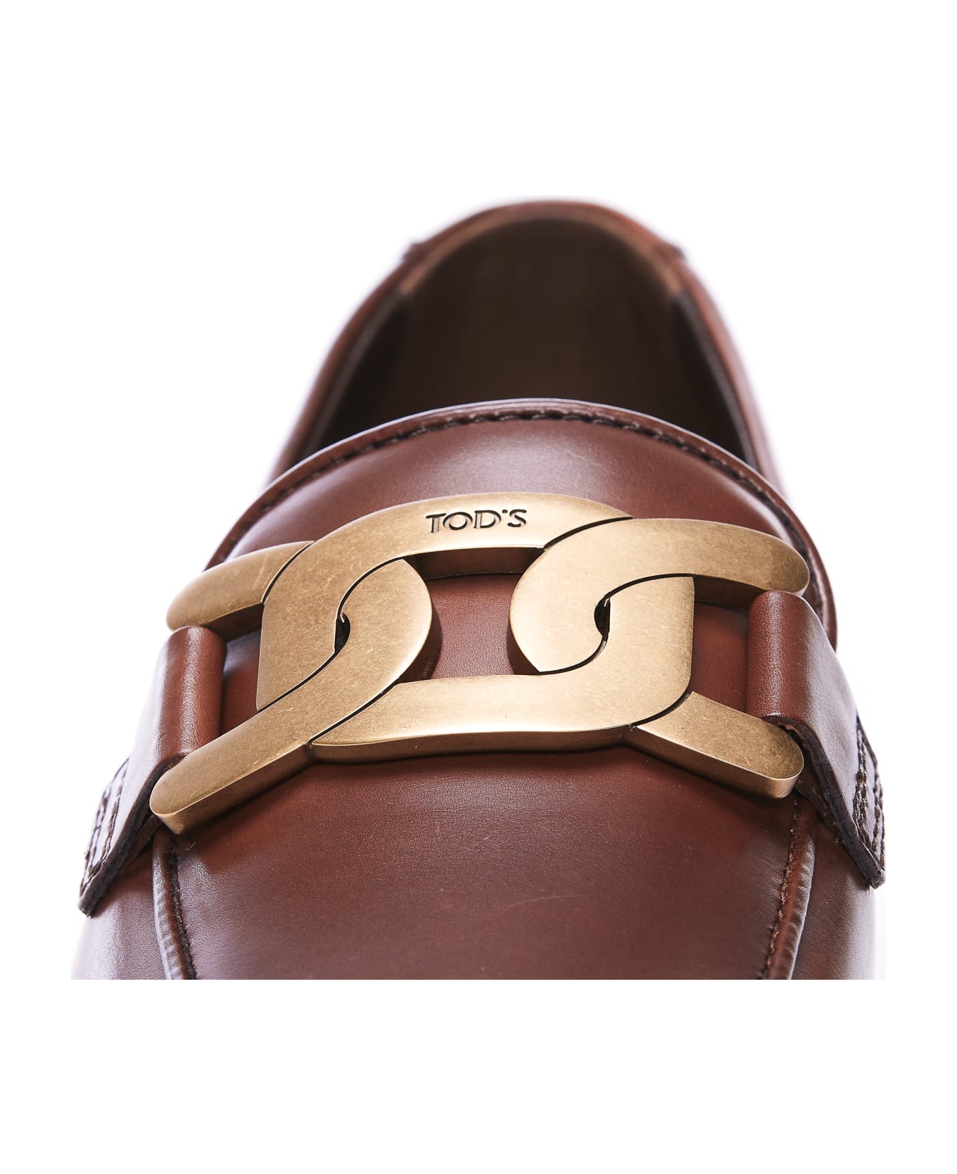 Tod's Kate Loafers | italist