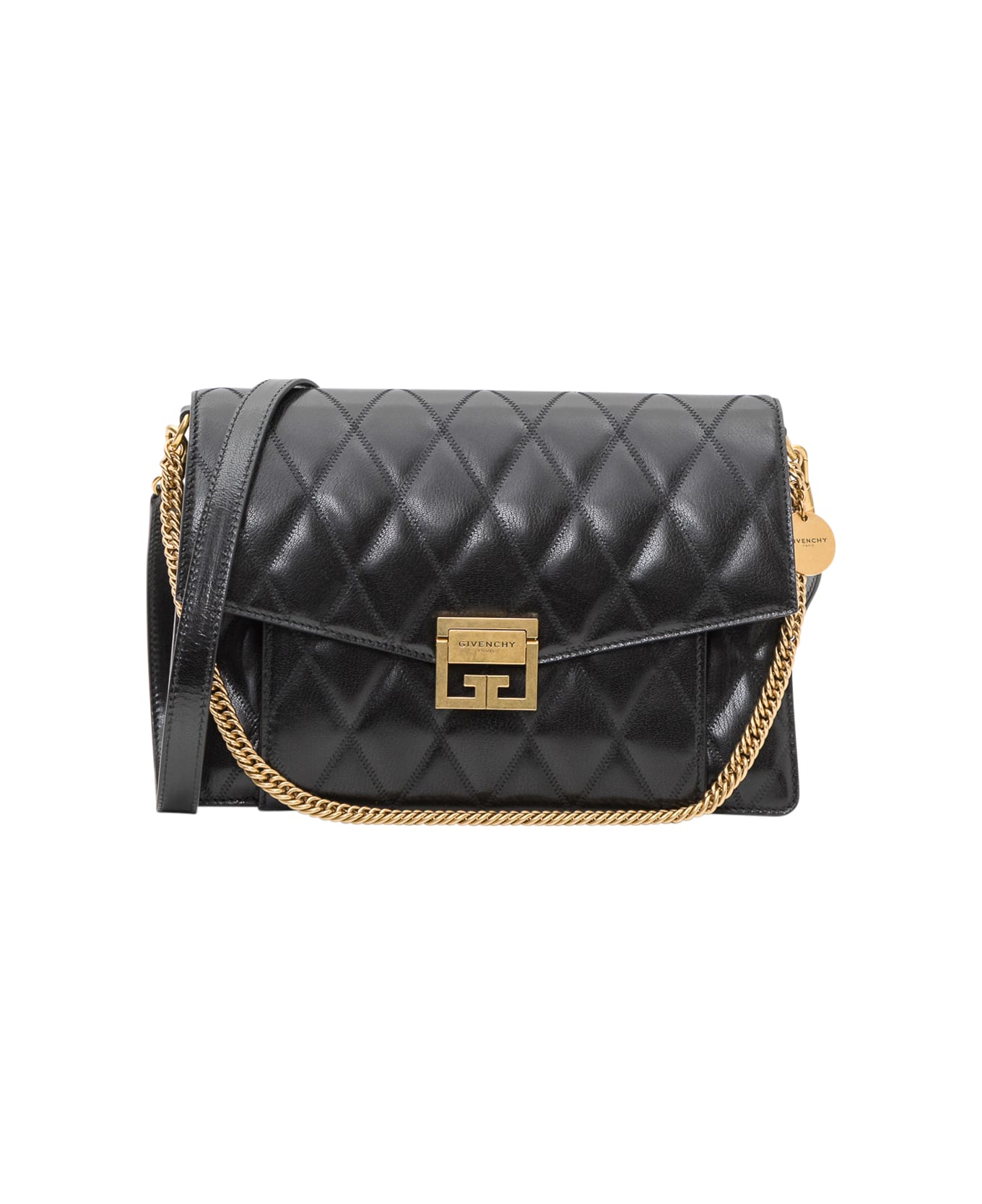 Givenchy Gv3 Medium Shoulder Bag | italist